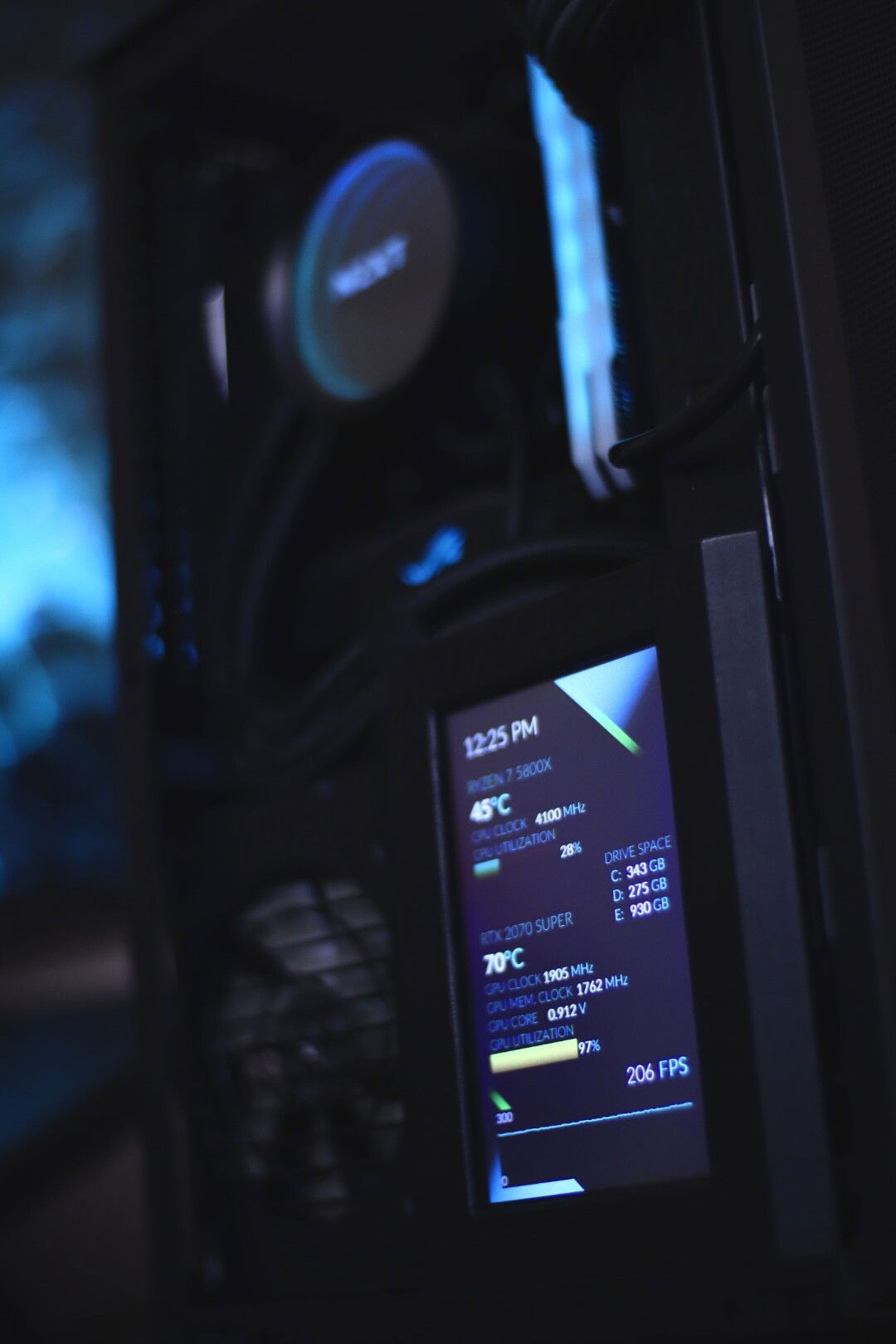 Simple SFX » builds.gg