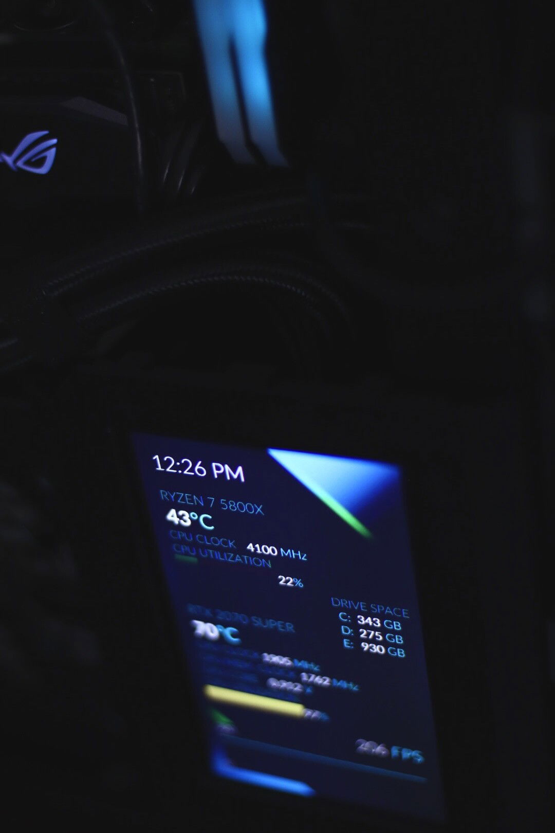 Simple SFX » builds.gg