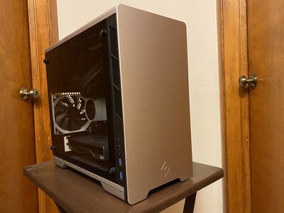 Sakura Build (Pink and White Gaming/Streaming PC) » builds.gg