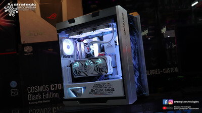 Sakura Build (Pink and White Gaming/Streaming PC) » builds.gg