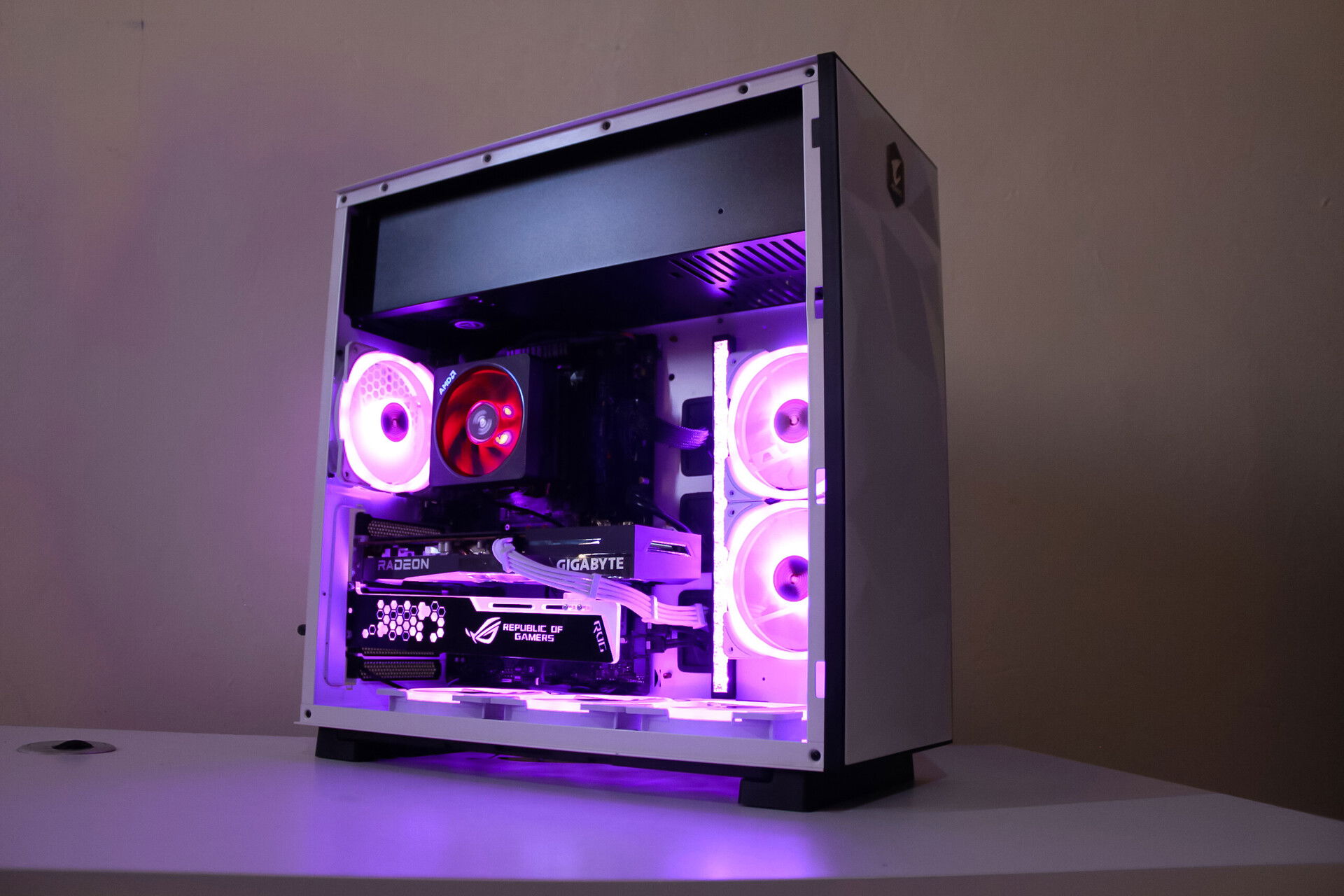 RGB Build 18.0 KE » builds.gg
