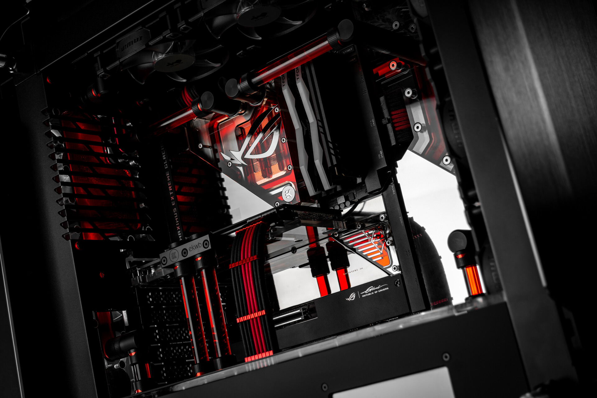 Fire and Ice » builds.gg