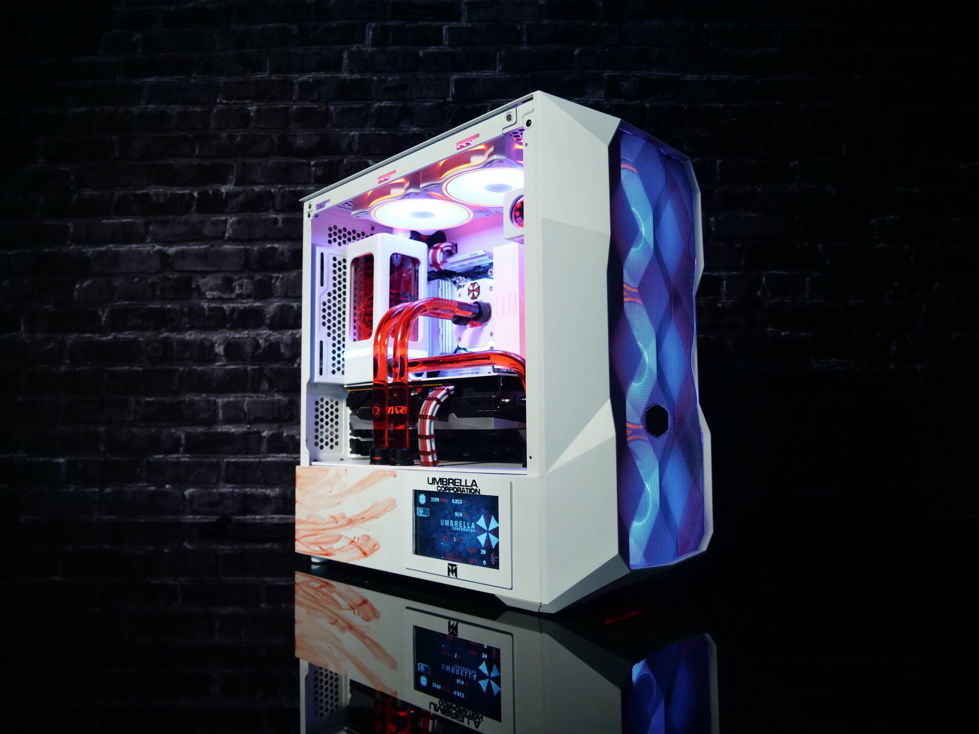 Cooler Master TD300 » builds.gg