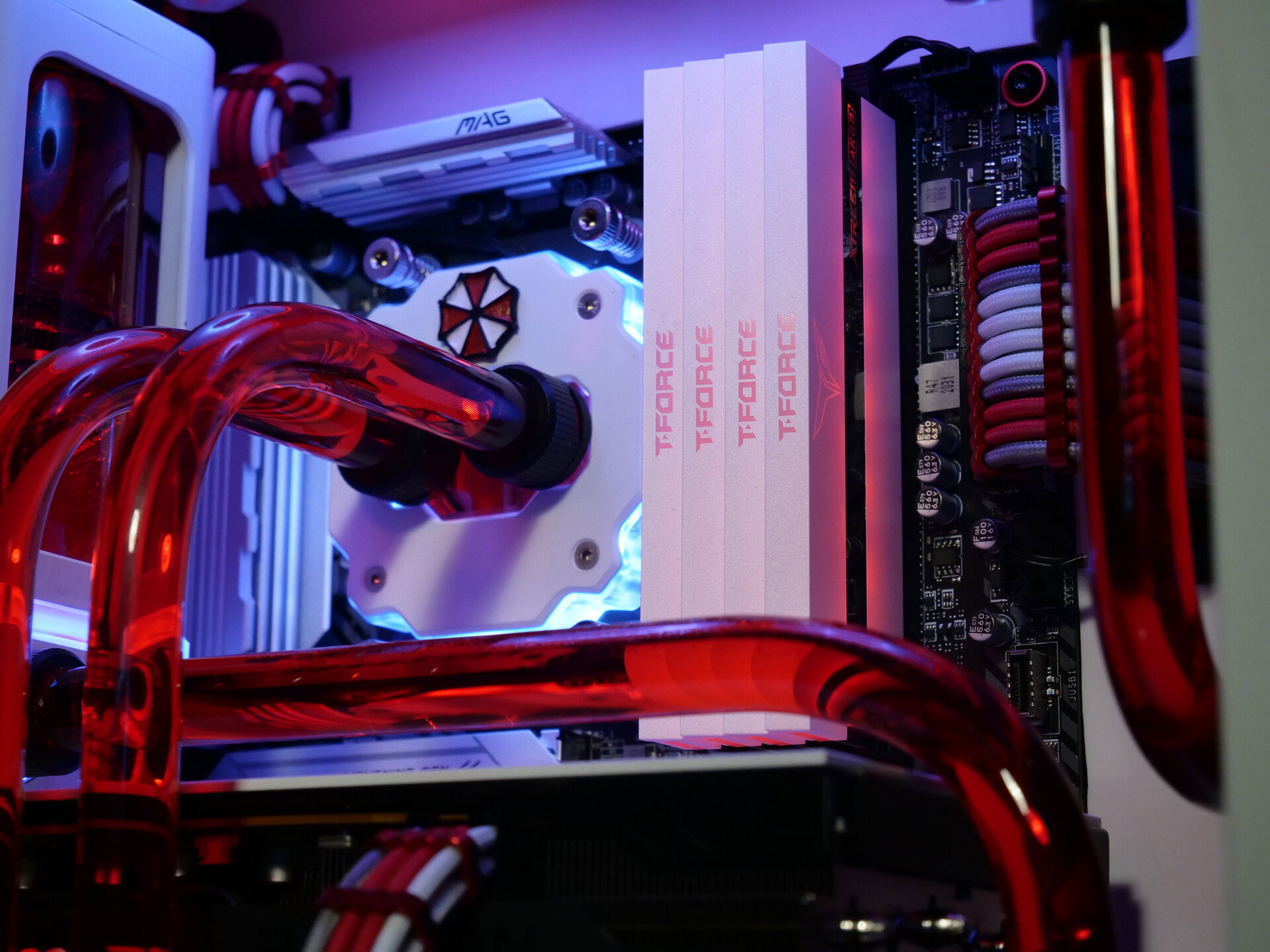 Cooler Master TD300 » builds.gg