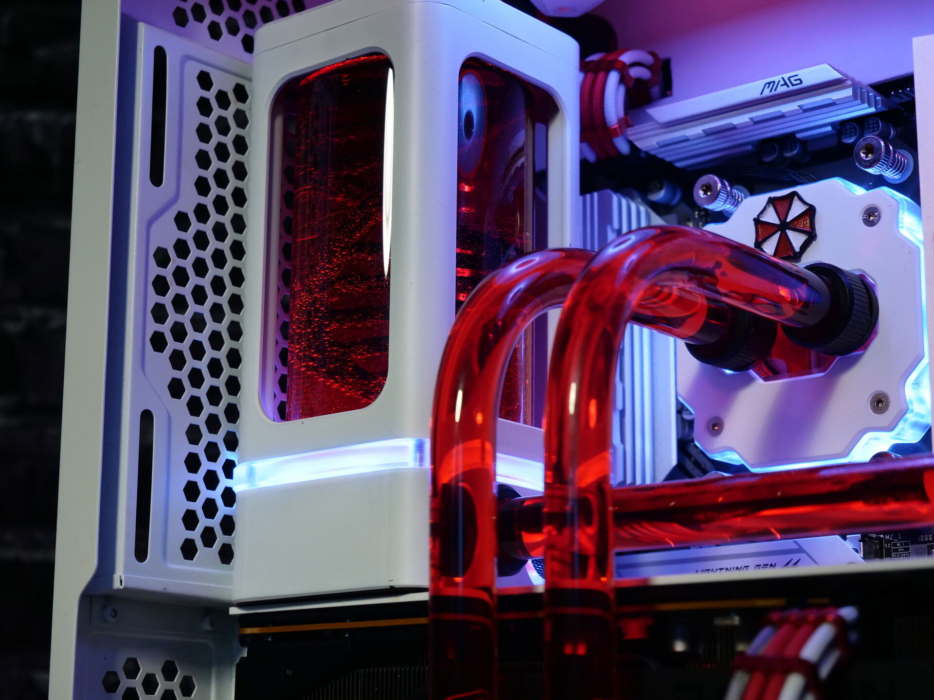 Cooler Master TD300 » builds.gg