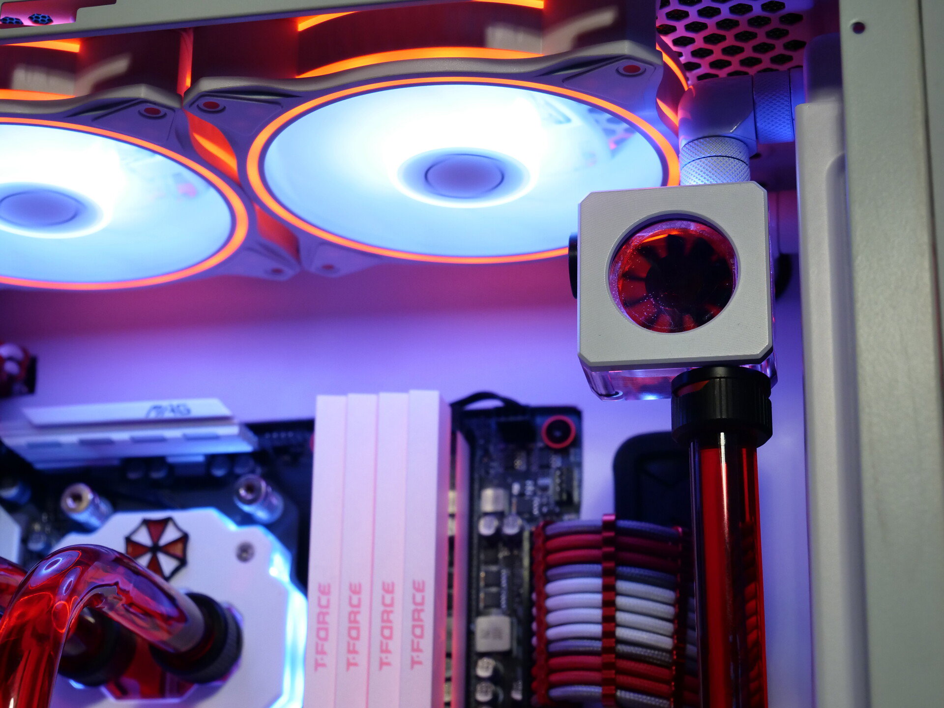 Cooler Master TD300 » builds.gg