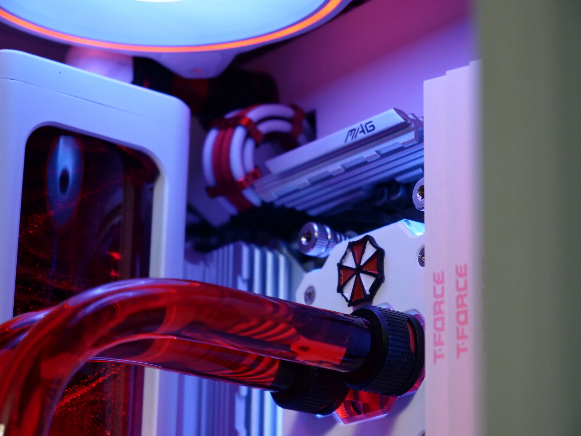 Cooler Master TD300 » builds.gg