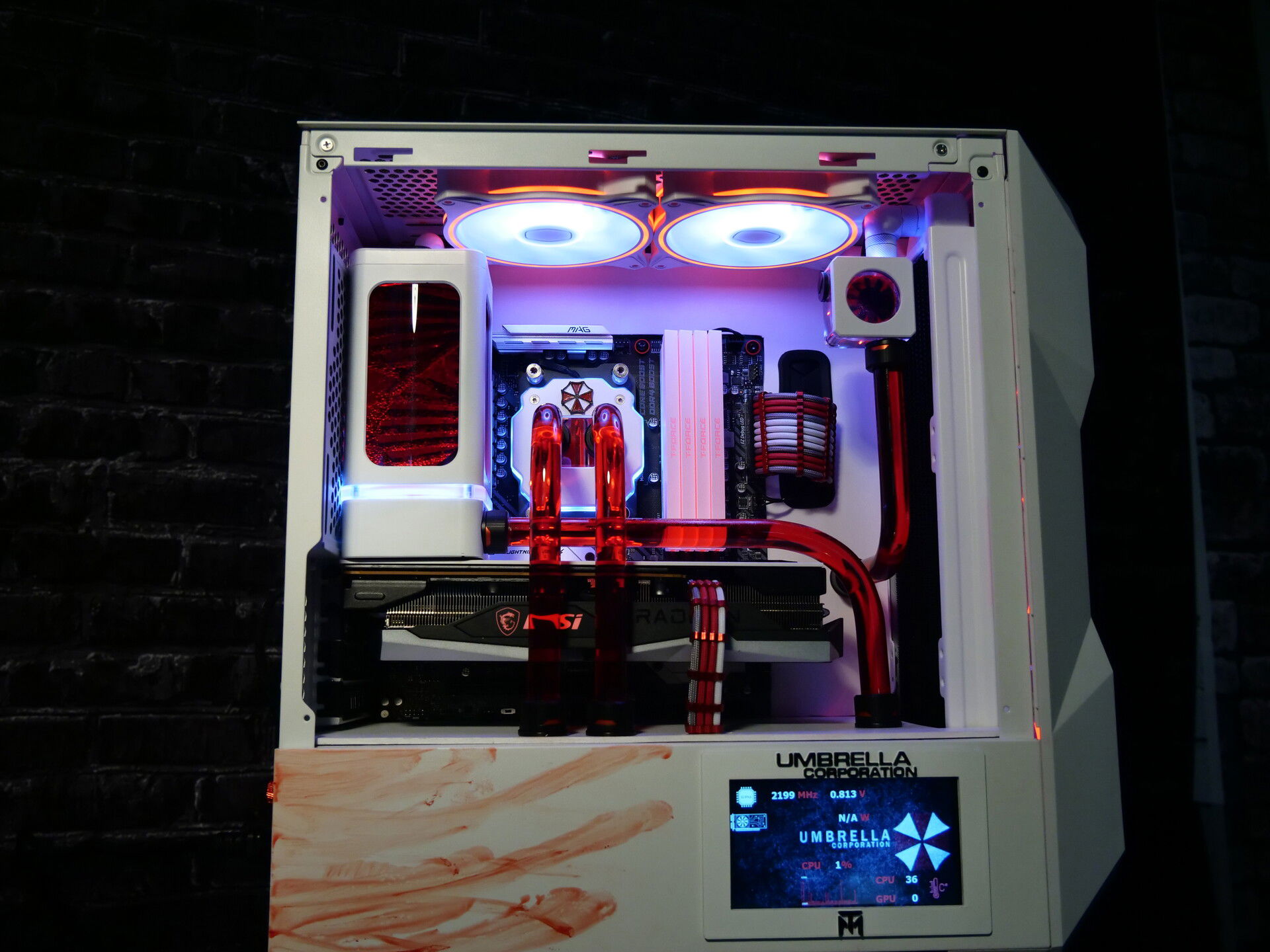 Cooler Master TD300 » builds.gg