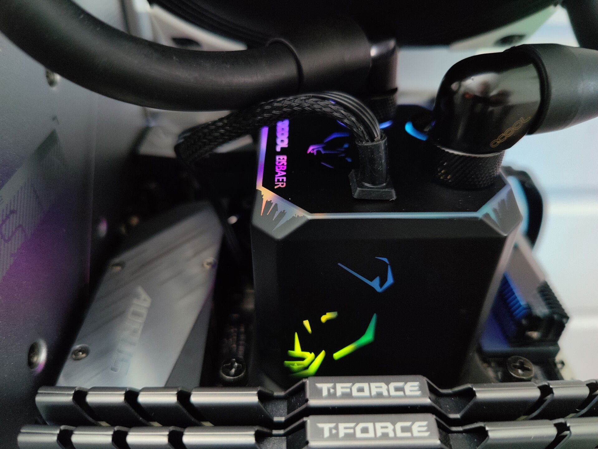 Placeholder - itx test bench » builds.gg