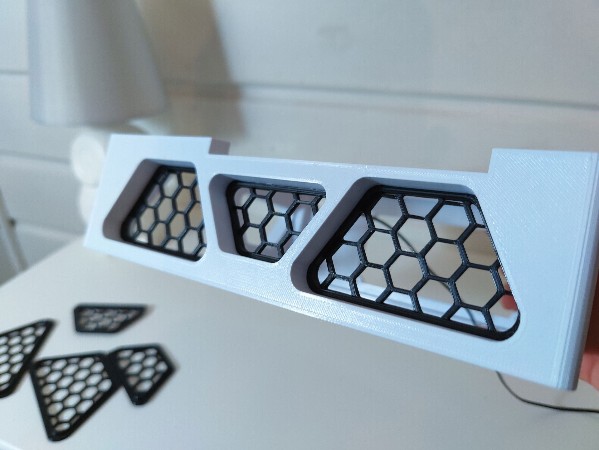 Placeholder - itx test bench » builds.gg