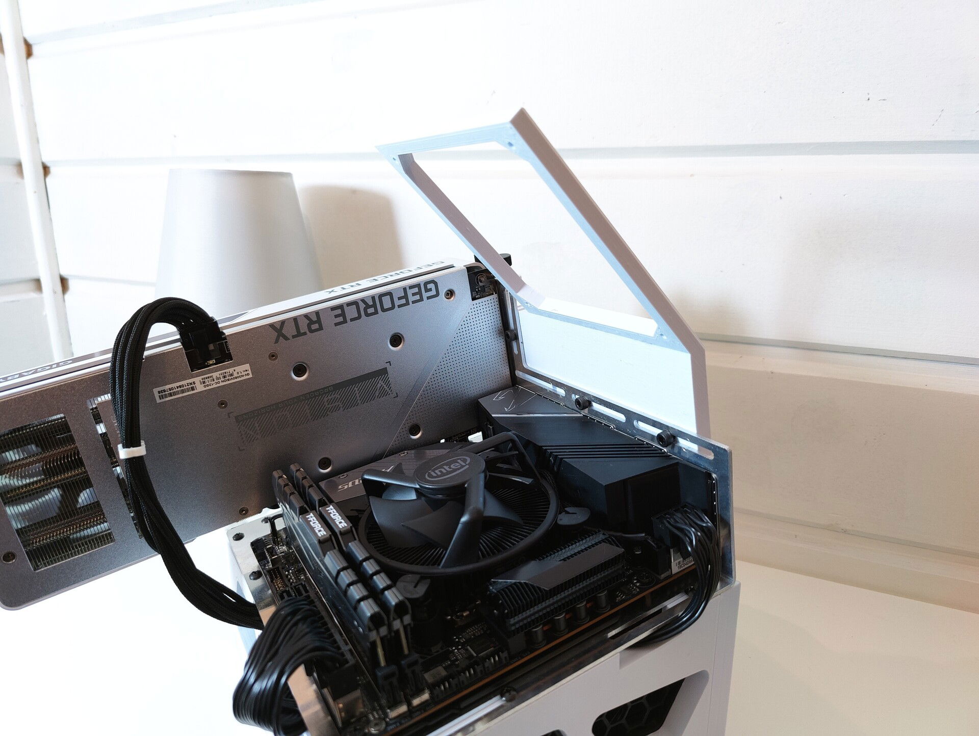 Placeholder - itx test bench » builds.gg