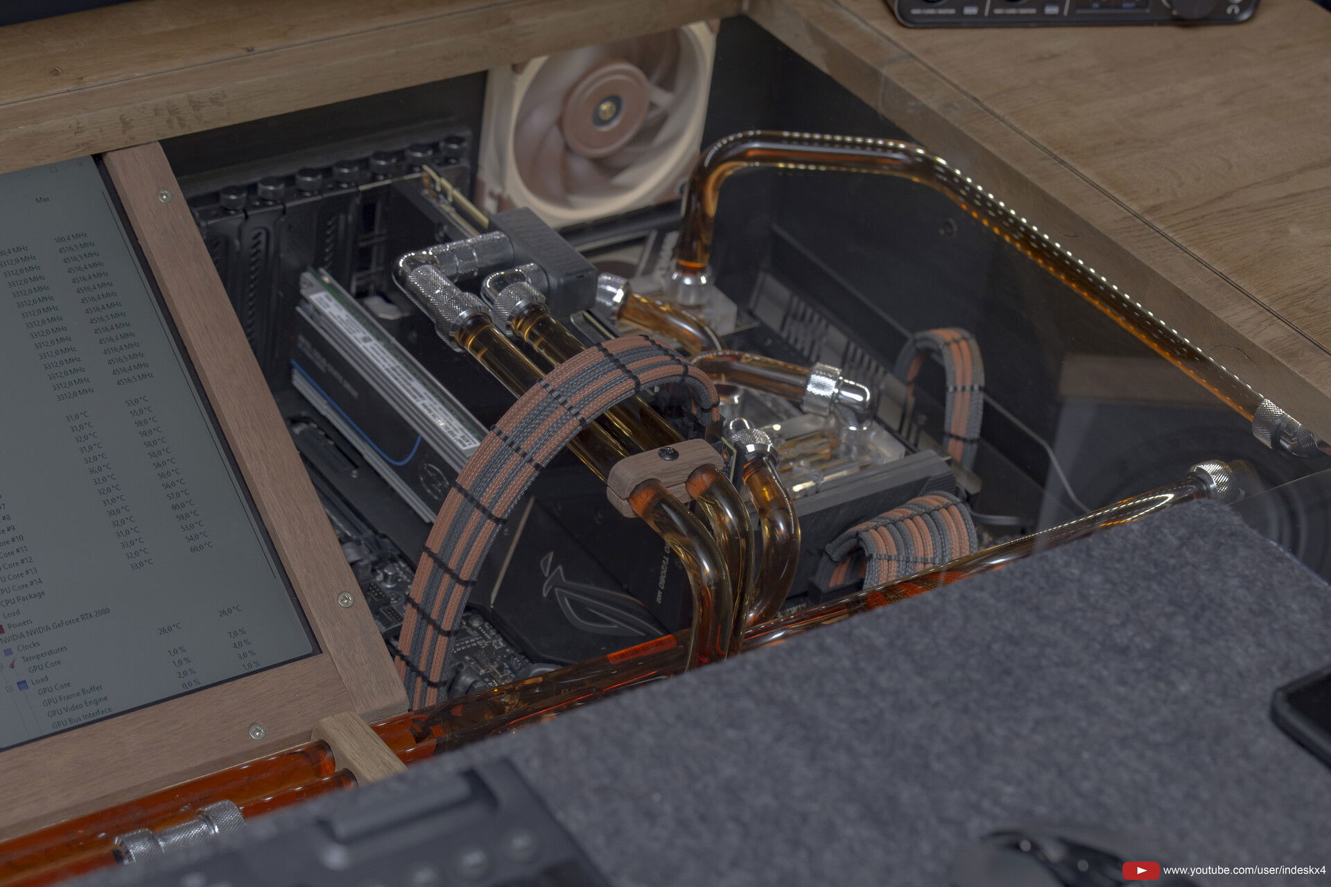 The Royal Desk » builds.gg