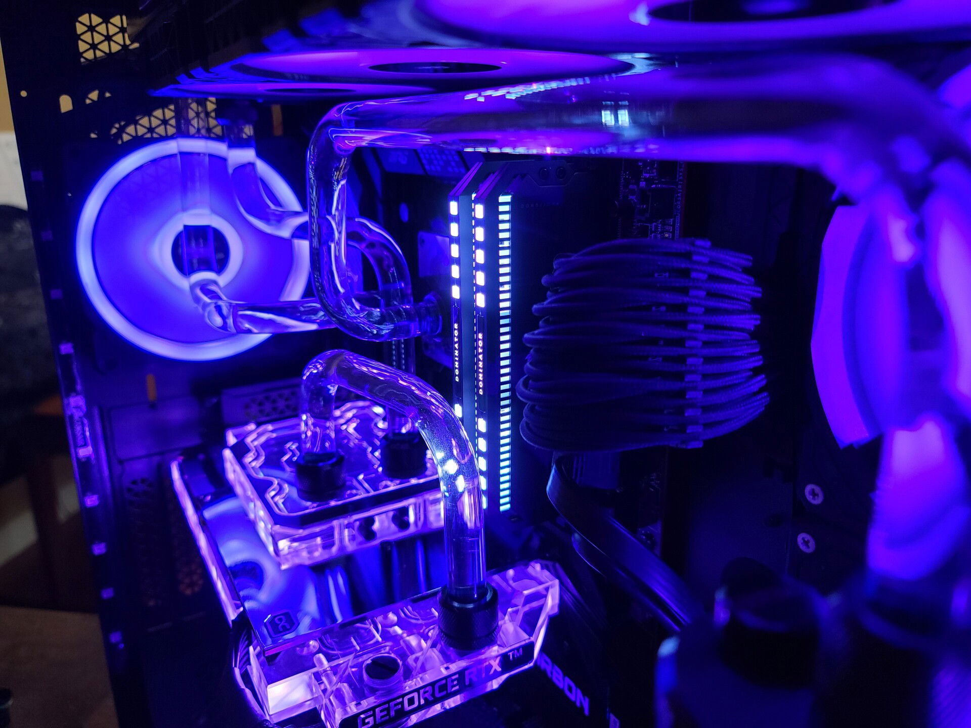 5000x First Loop Build » builds.gg