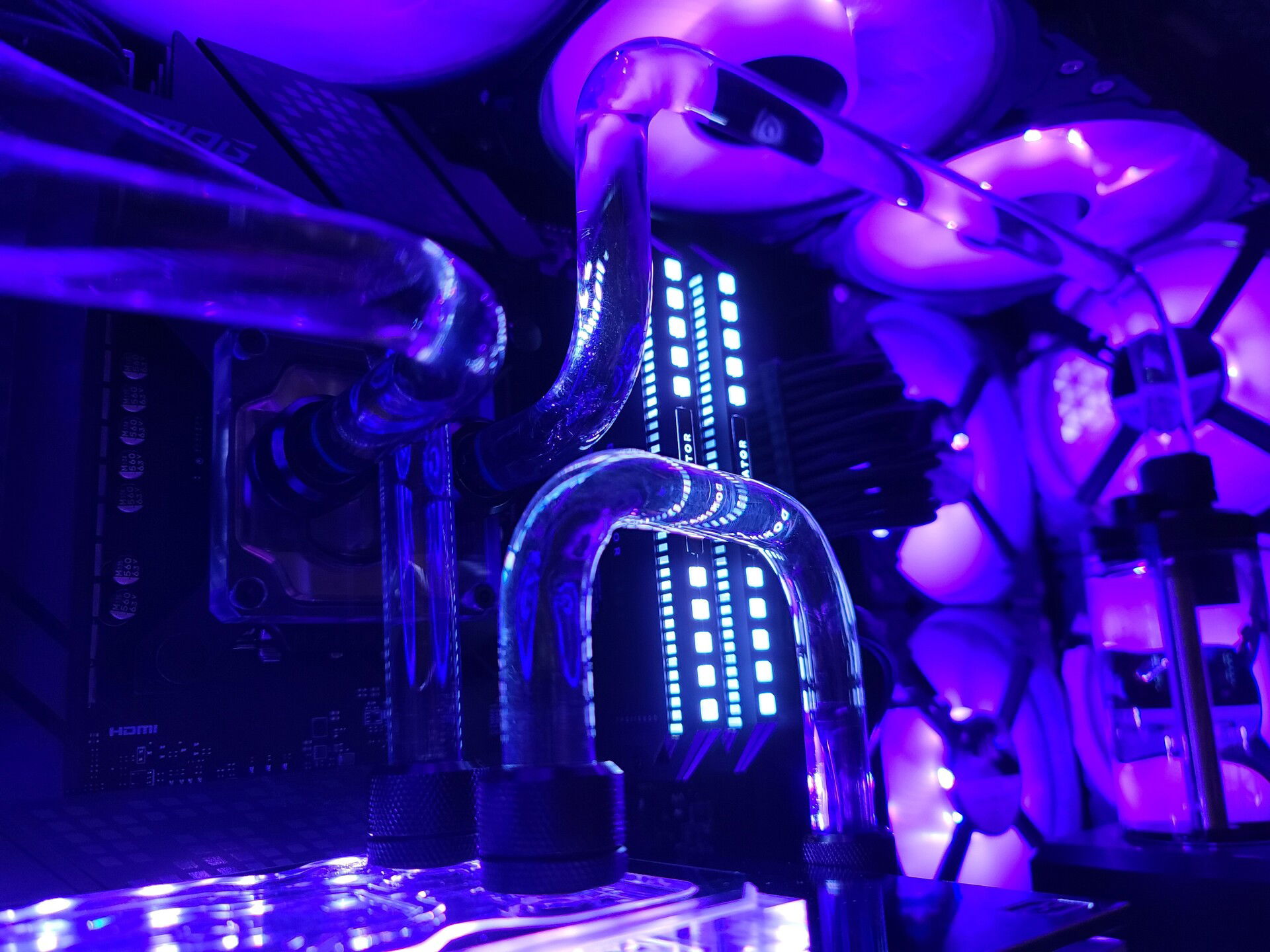 5000x First Loop Build » builds.gg