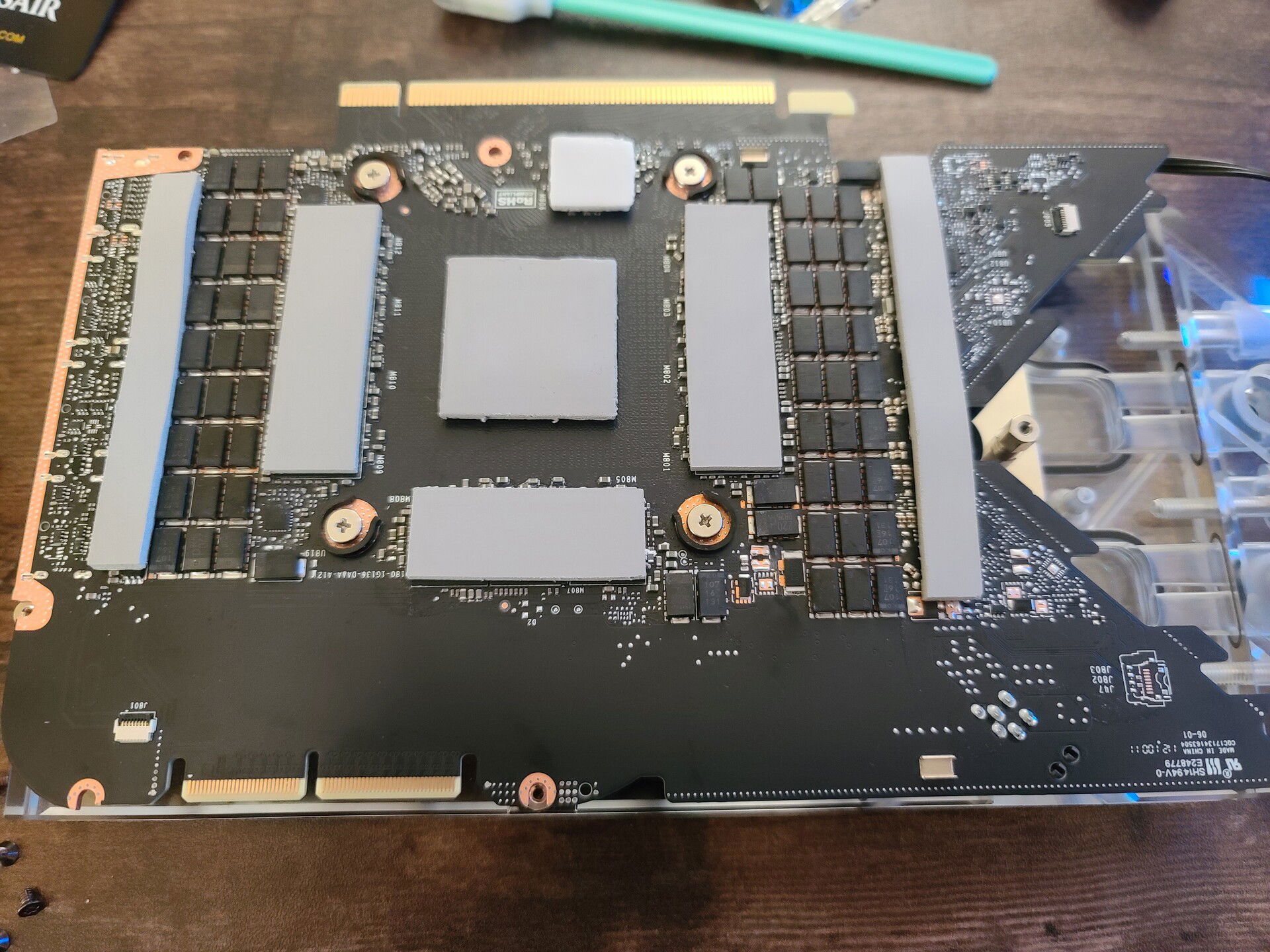 5000x First Loop Build » builds.gg