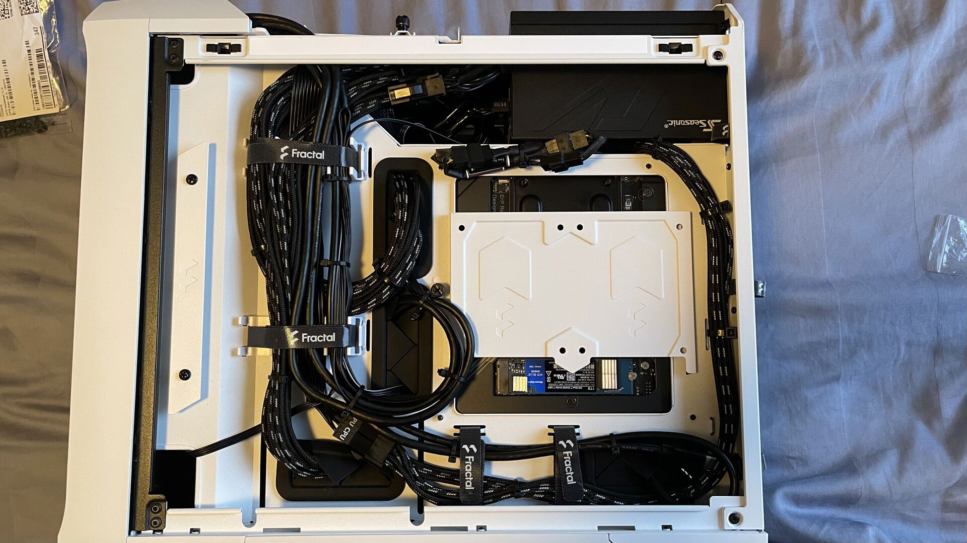 Northern light » builds.gg