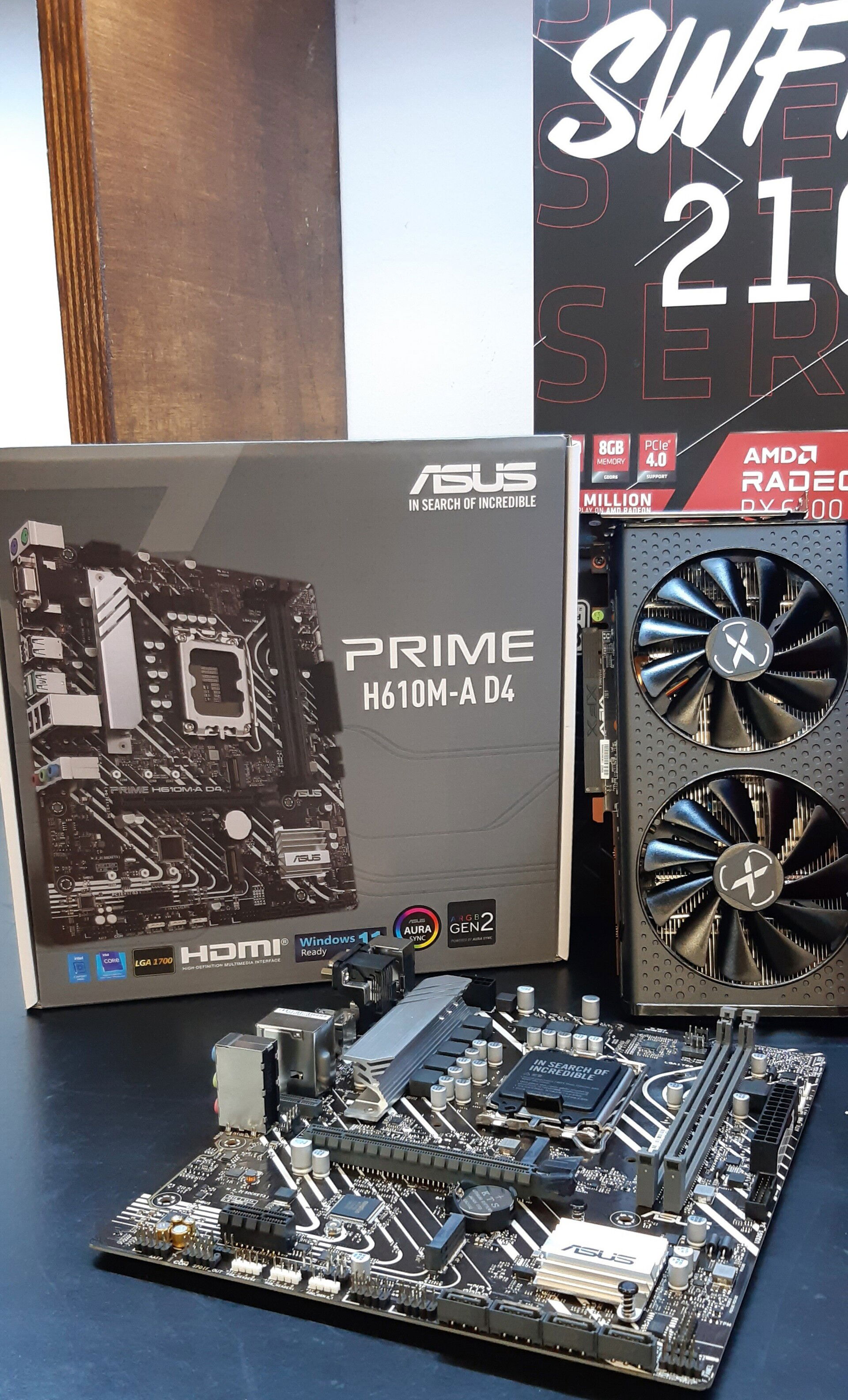 Mars Gaming MC500 build » builds.gg