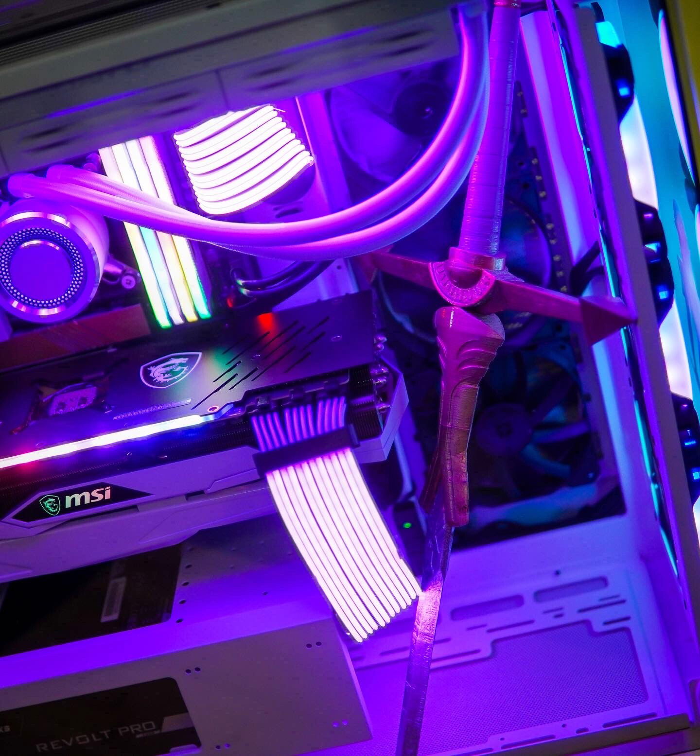 Twilight Princess Core P6 » builds.gg