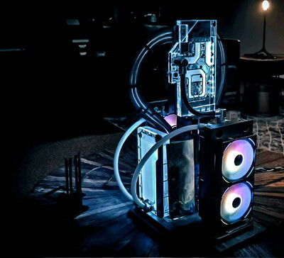 Project Narada - Rebuild » builds.gg