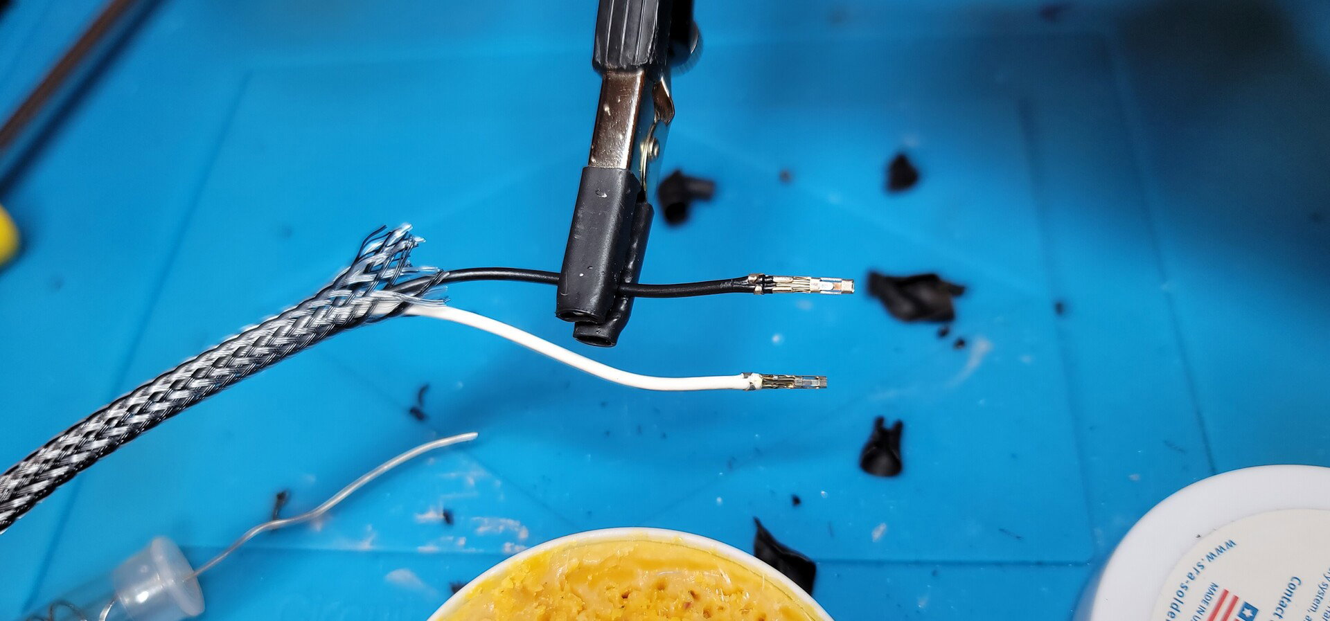Forged Spork » builds.gg
