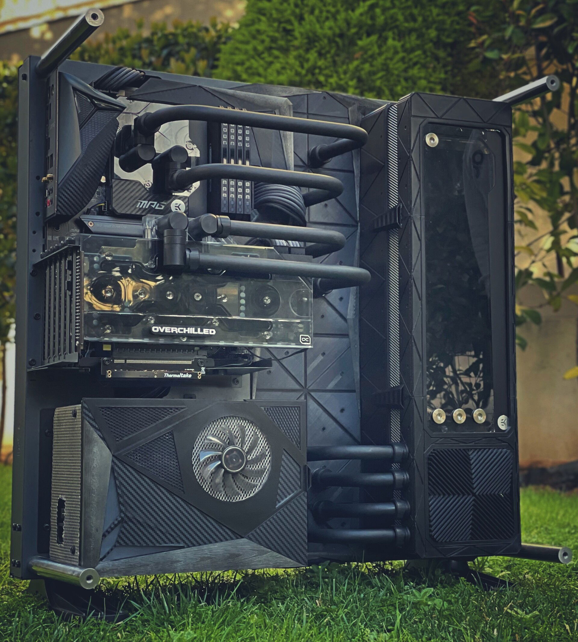 Dark Knight » builds.gg