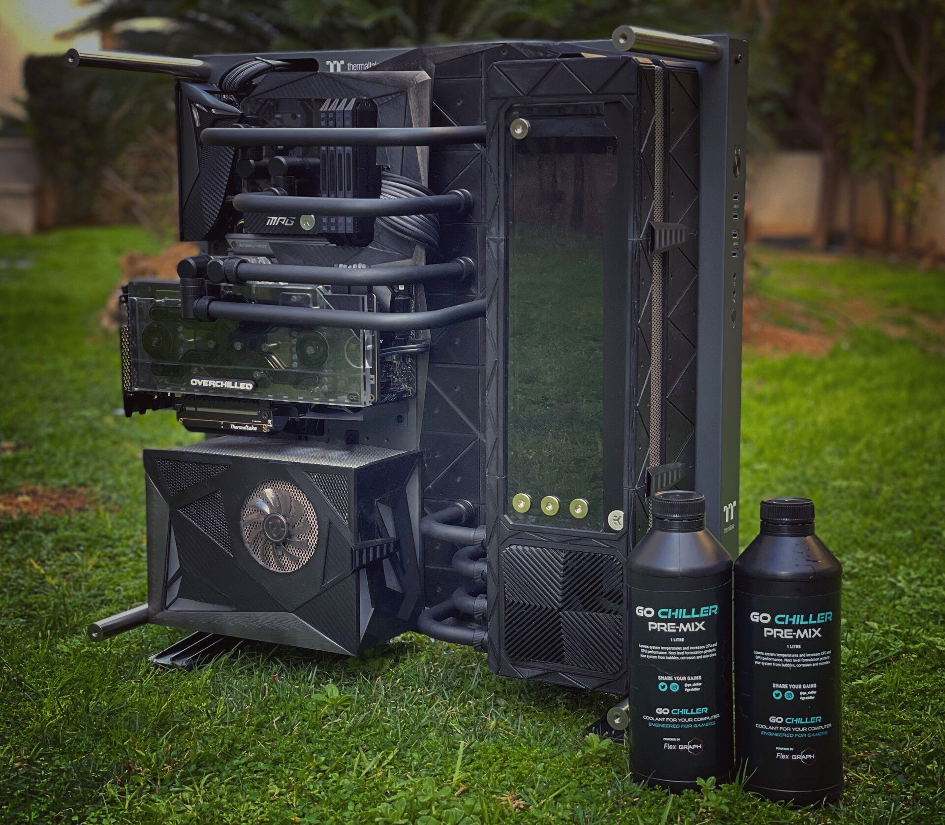 Dark Knight » builds.gg