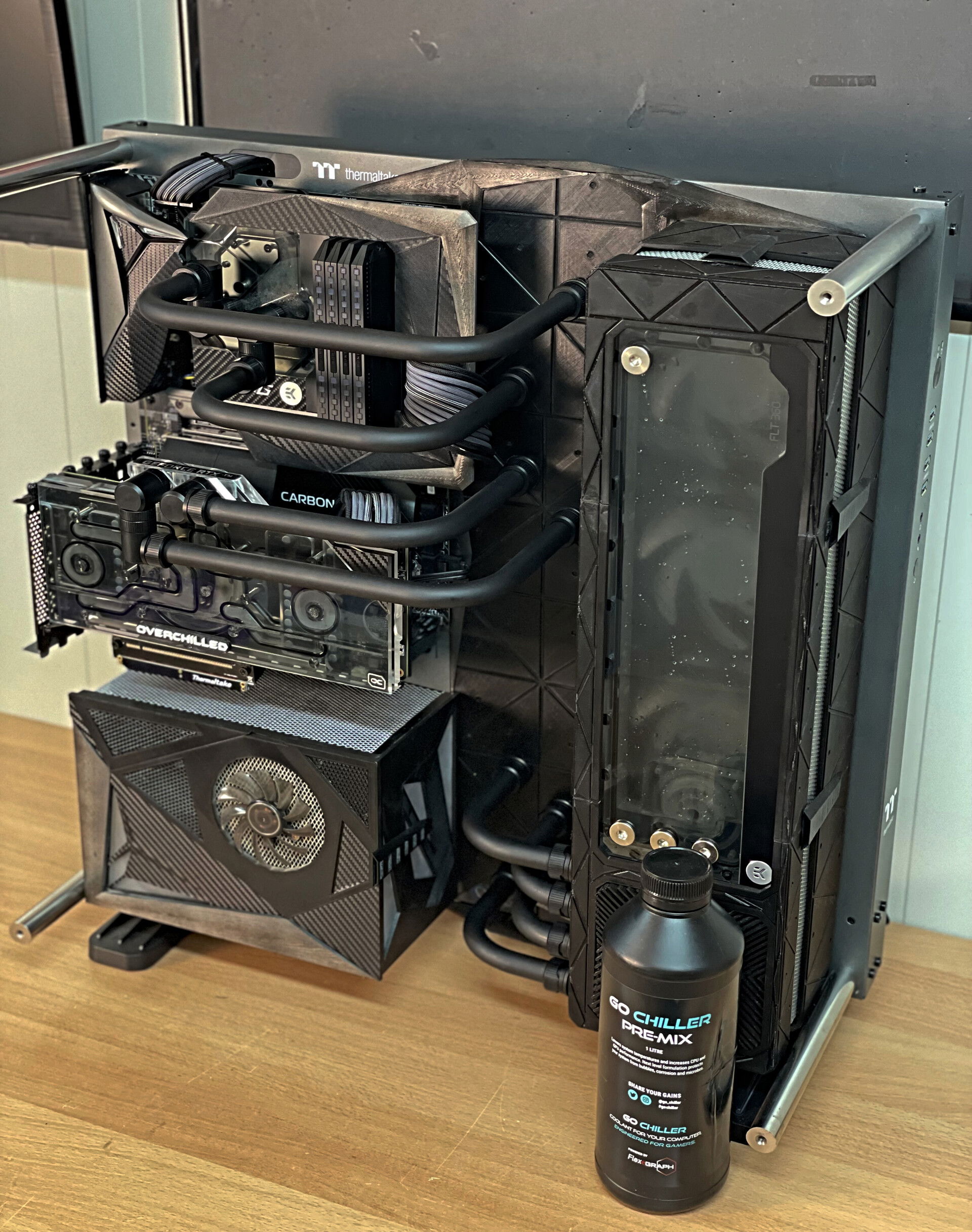 Dark Knight » builds.gg