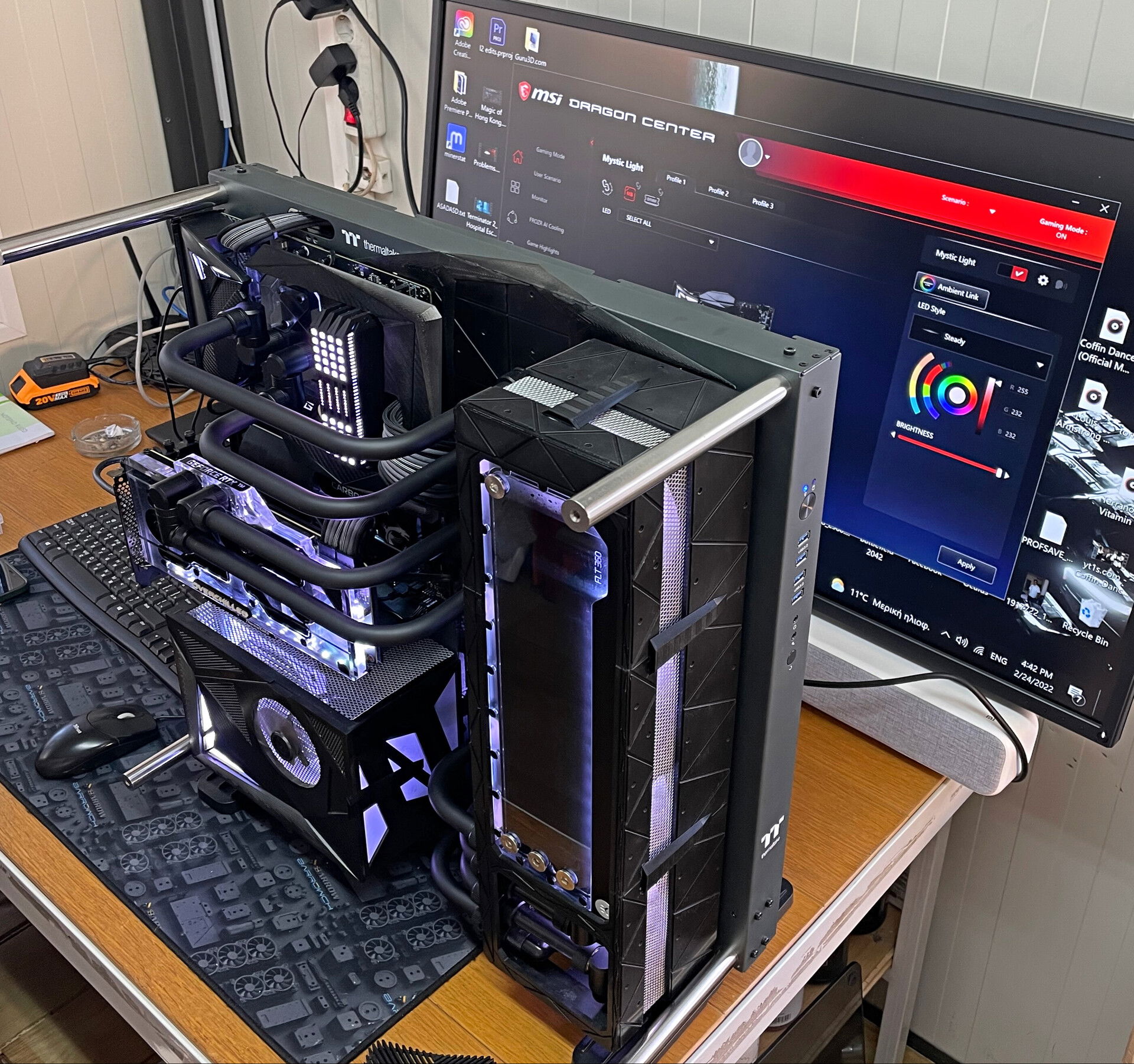 Dark Knight » builds.gg