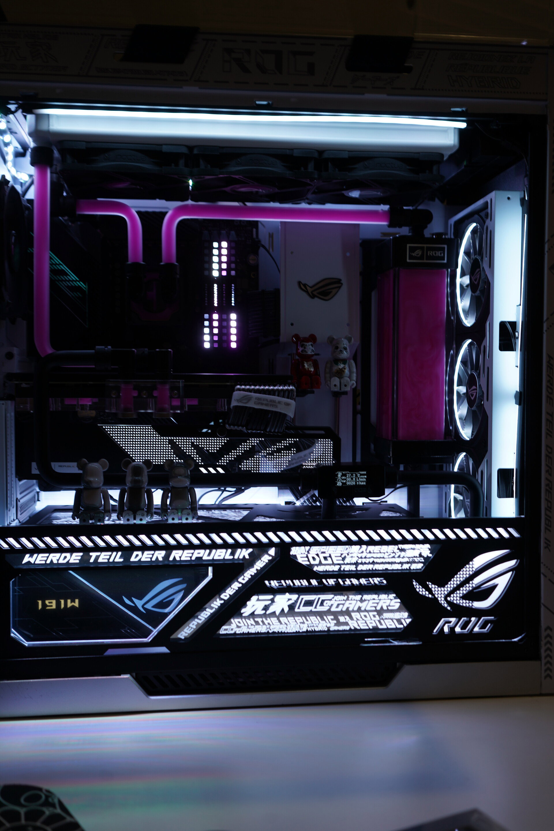 ROG Hypebeast » builds.gg
