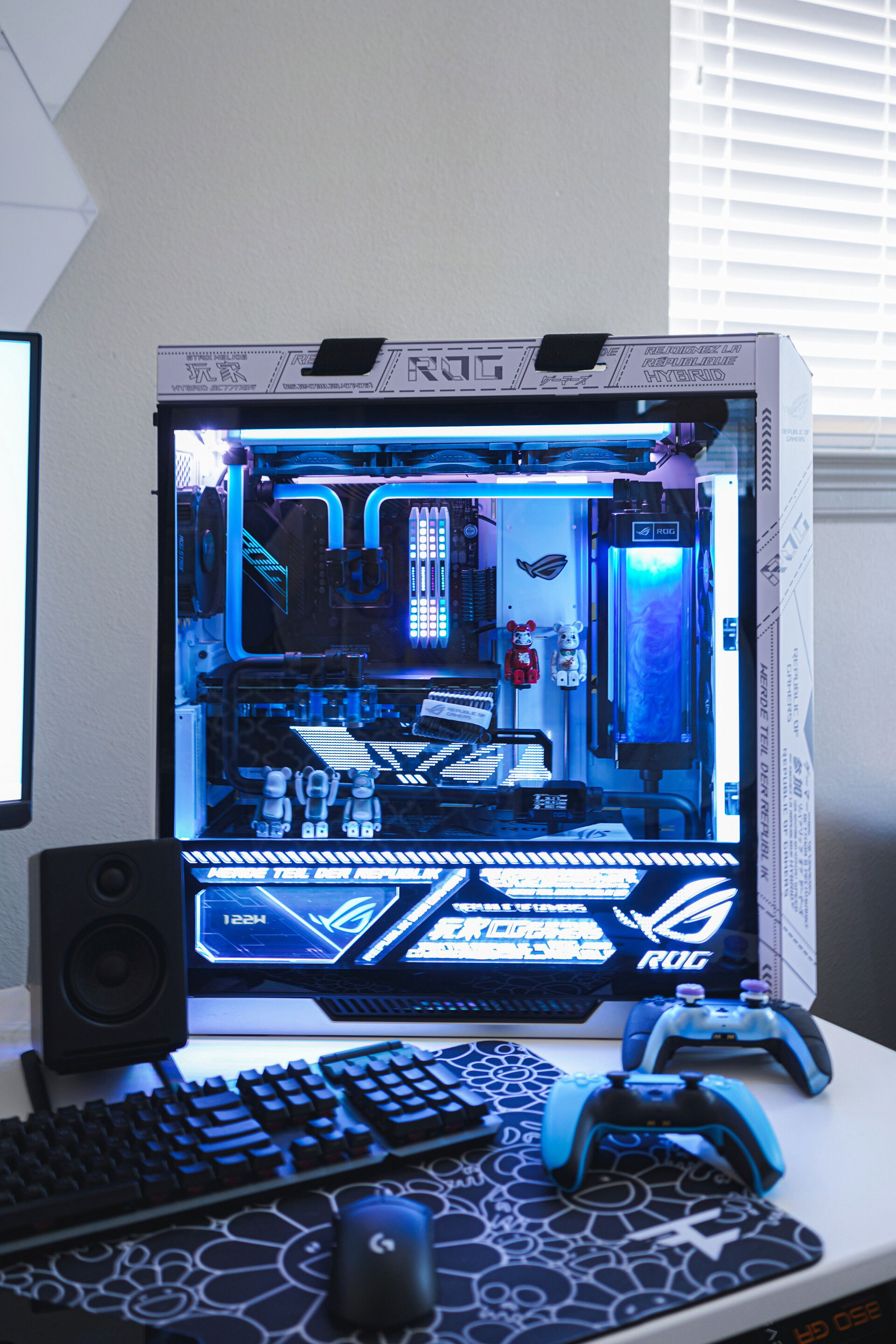 ROG Hypebeast » builds.gg