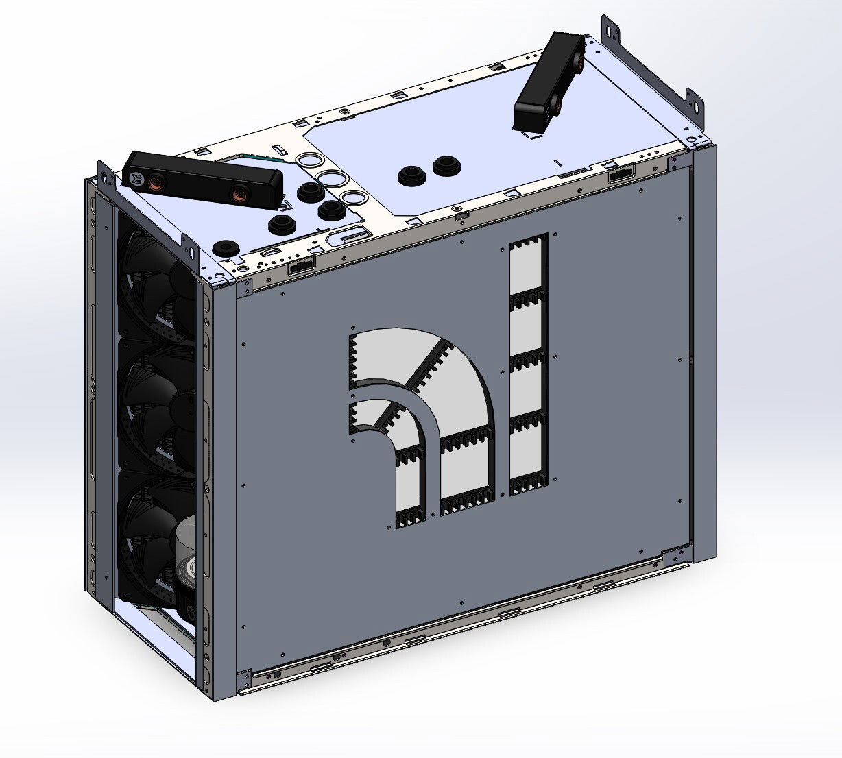 Tweaked Torrent » builds.gg