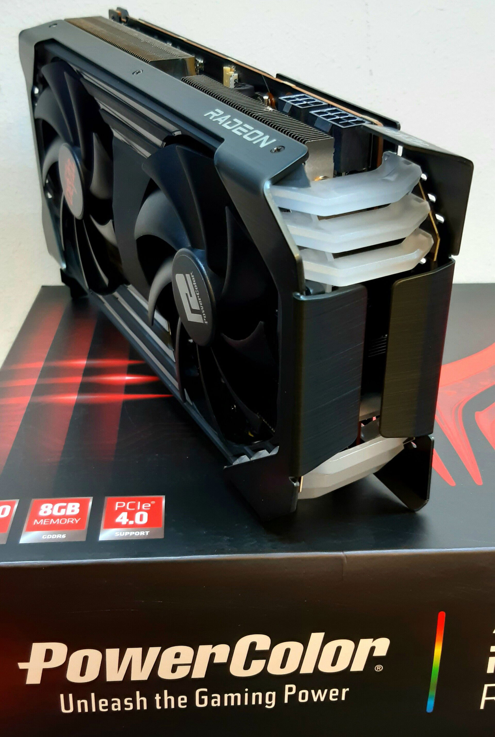 AeroCool Aero One Mini - gaming build » builds.gg