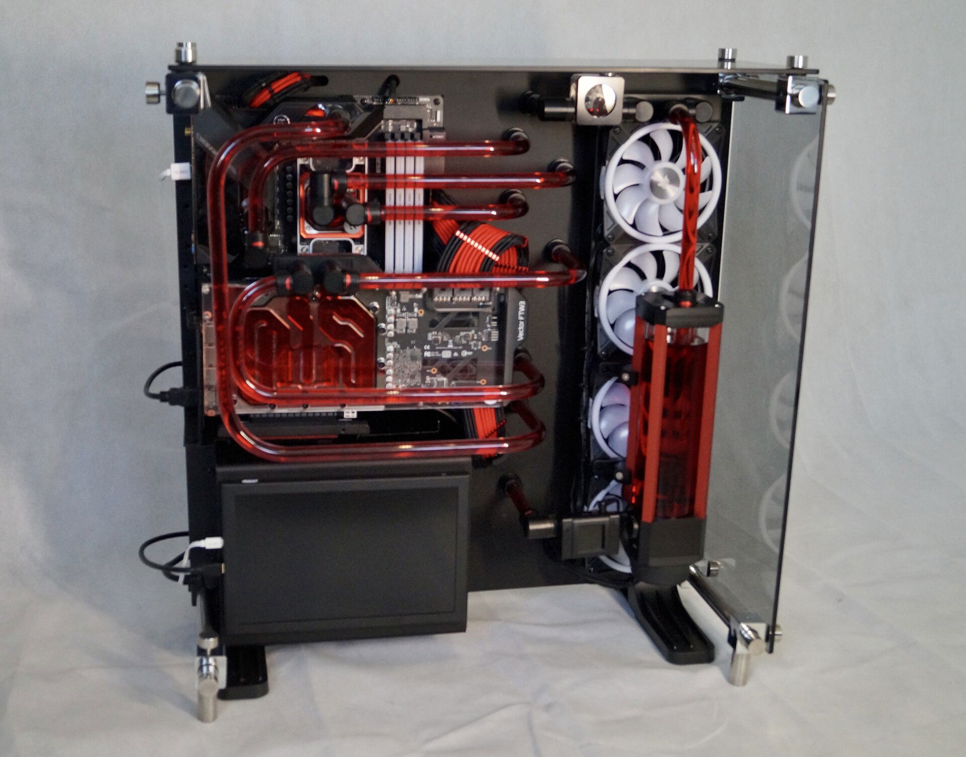 #5 TT Core P5 Mod » builds.gg