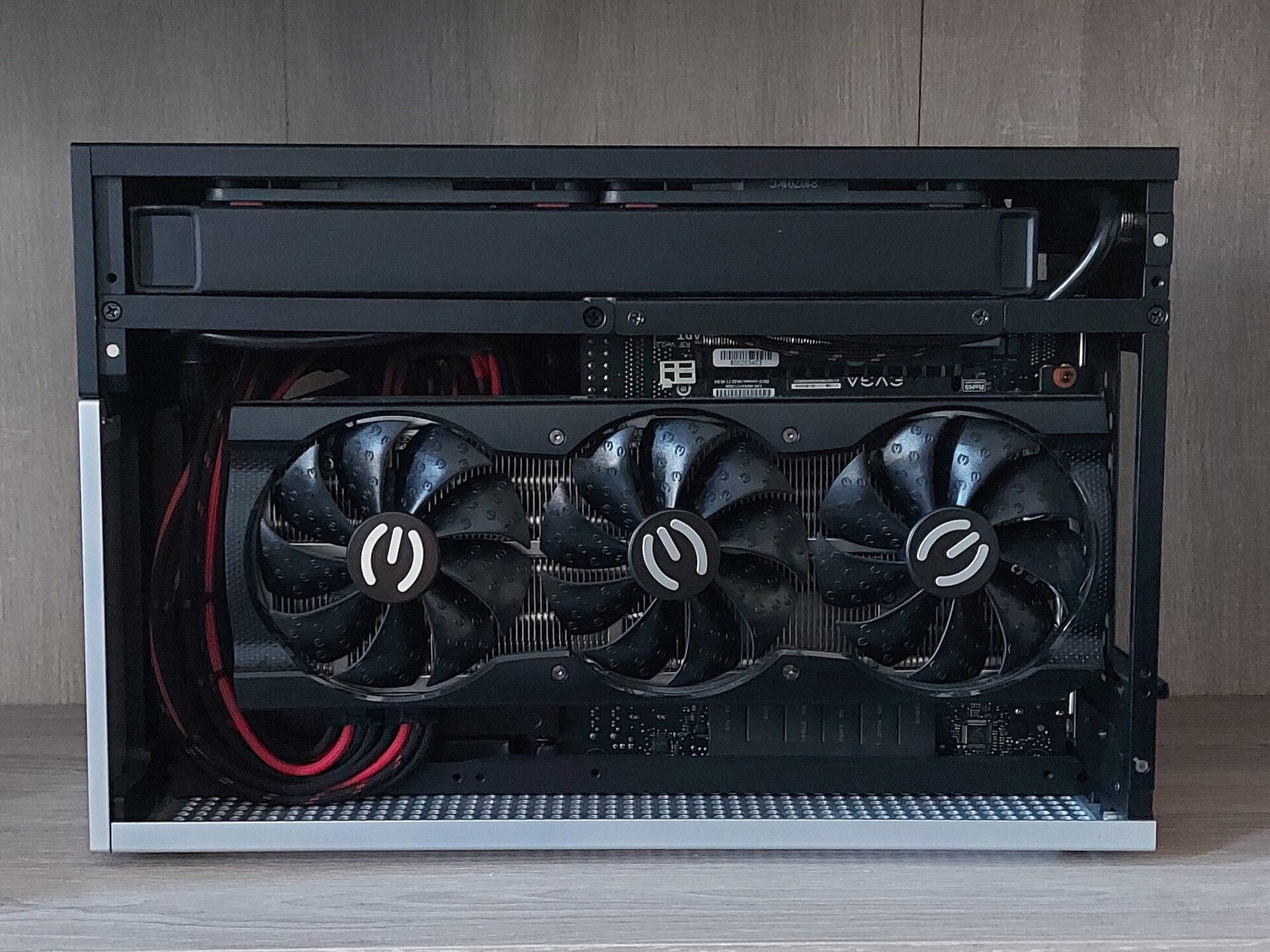 Red and Black SFF goodness » builds.gg