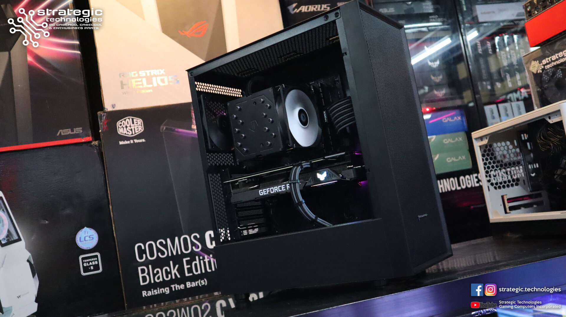 BLACK OUT » builds.gg