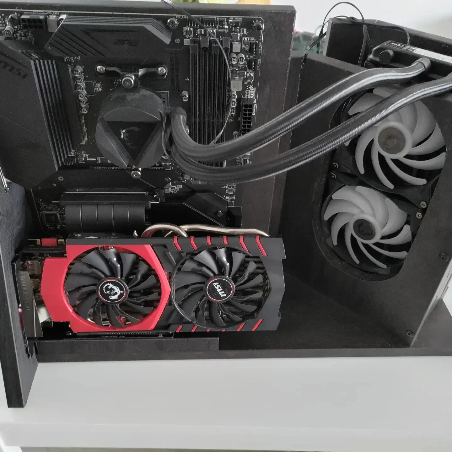 Inferno » builds.gg