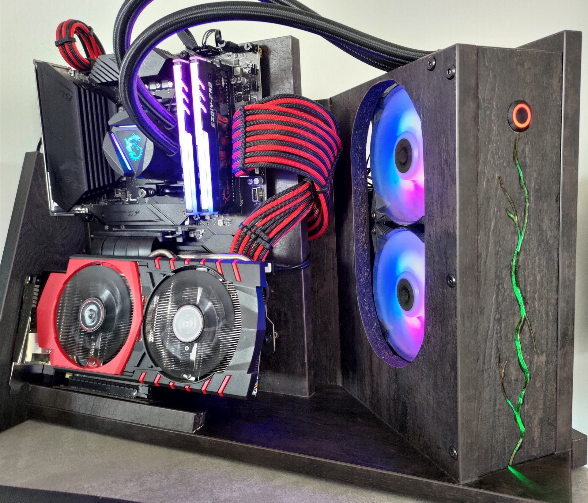 Inferno » builds.gg