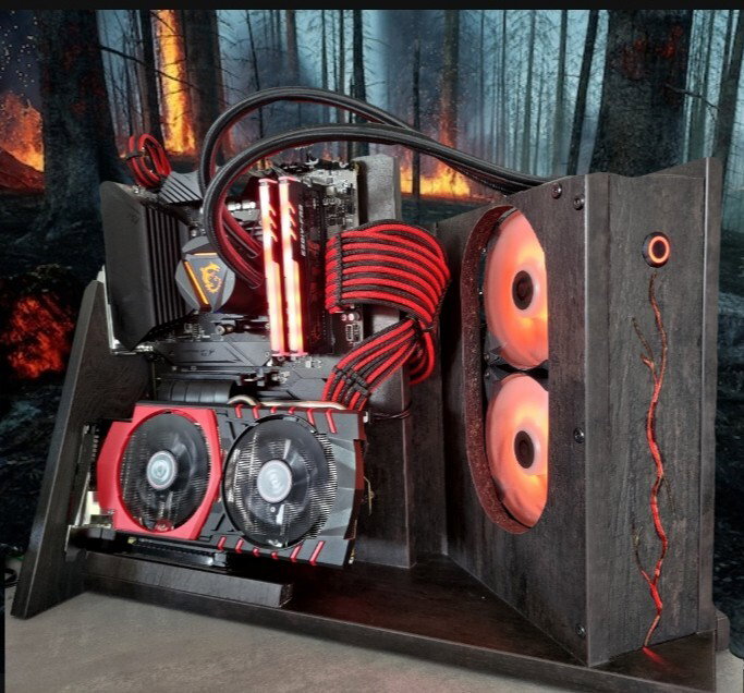 Inferno » builds.gg