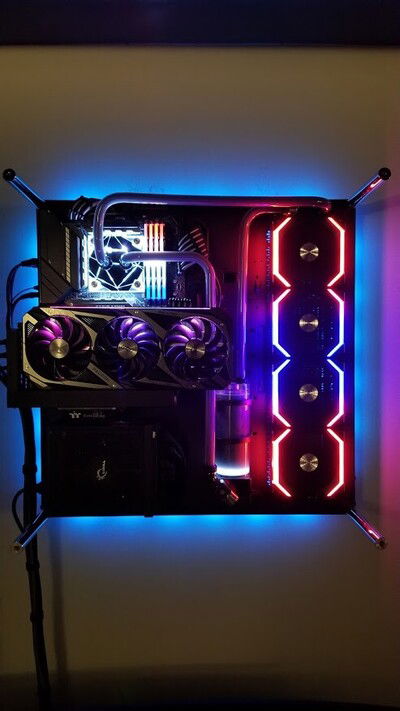 RGB BOX » builds.gg