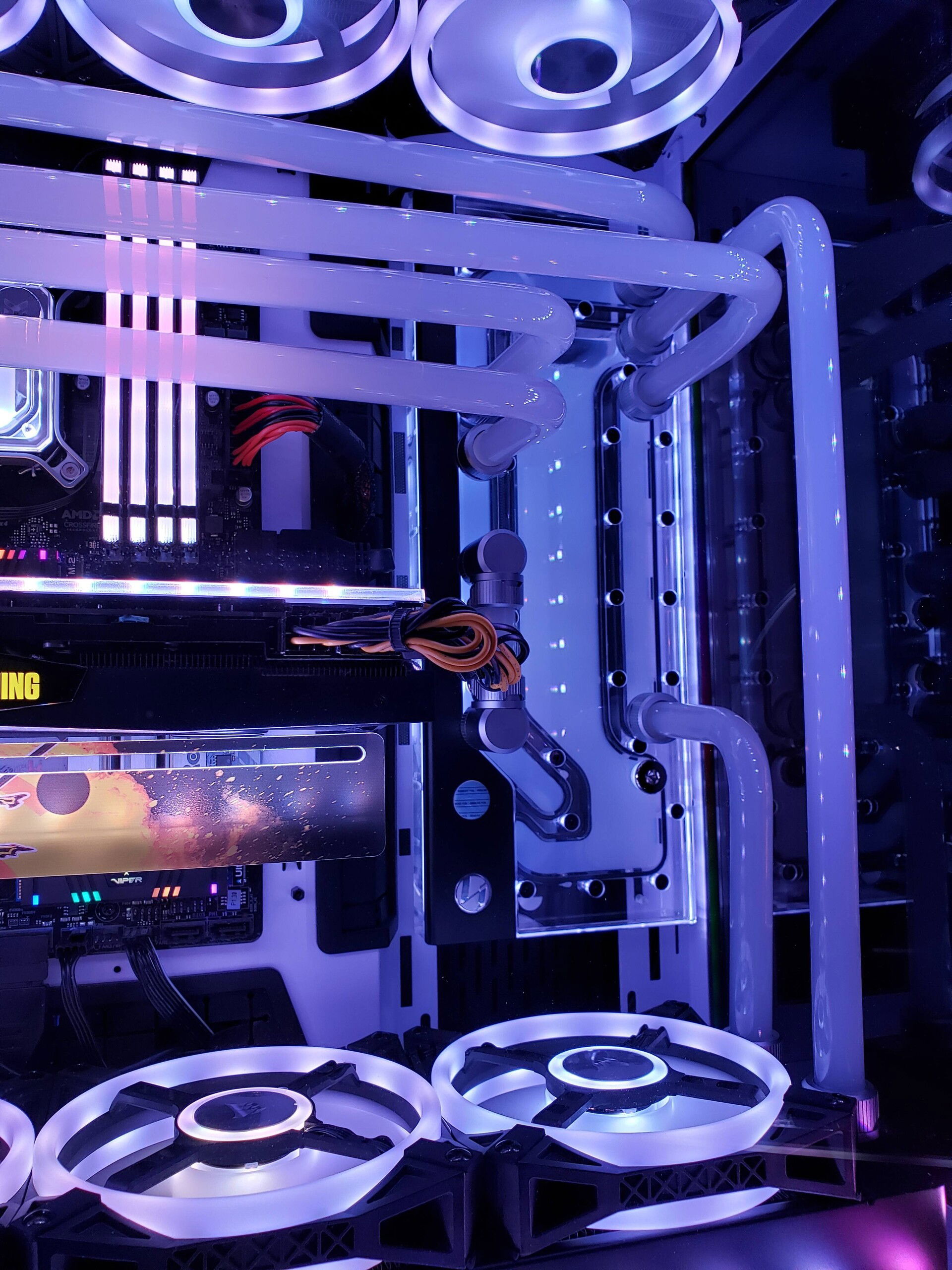 Medium Gaming PC » builds.gg