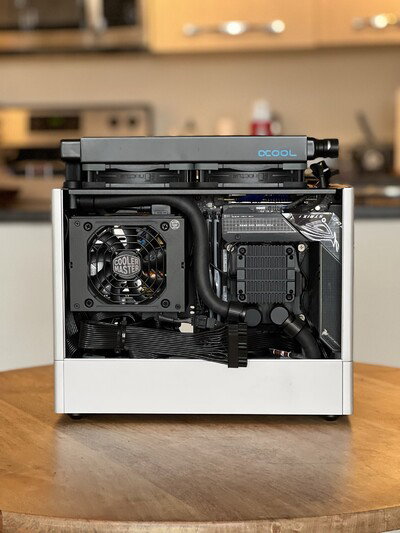 InWin 909EK » builds.gg
