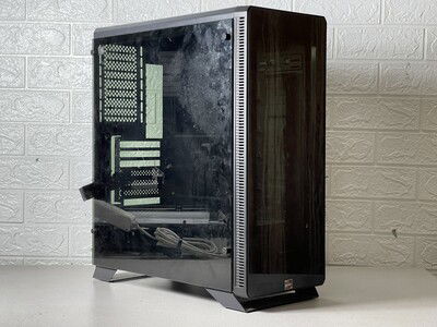 Custom Wall PC » builds.gg