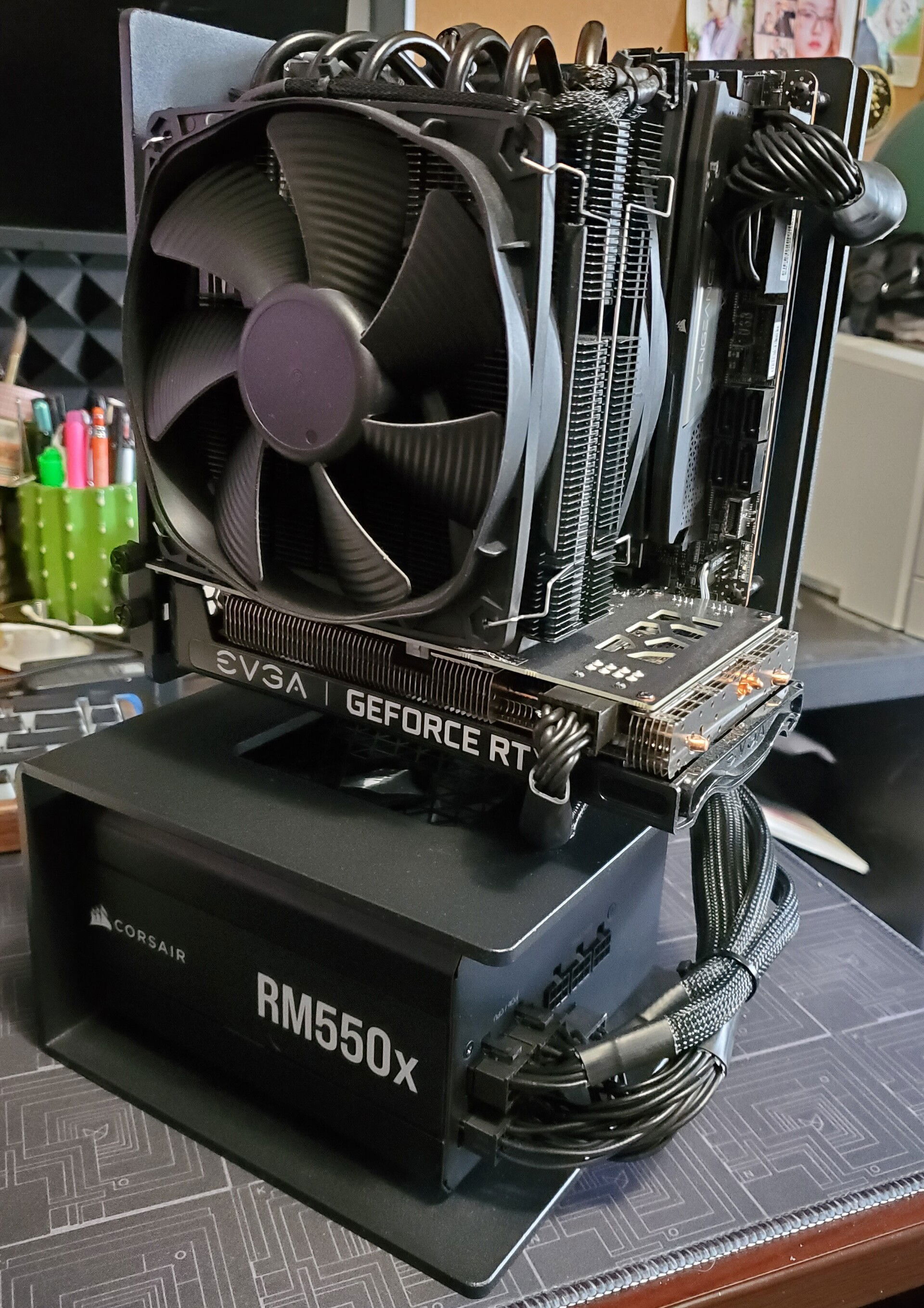 Project 5 » builds.gg