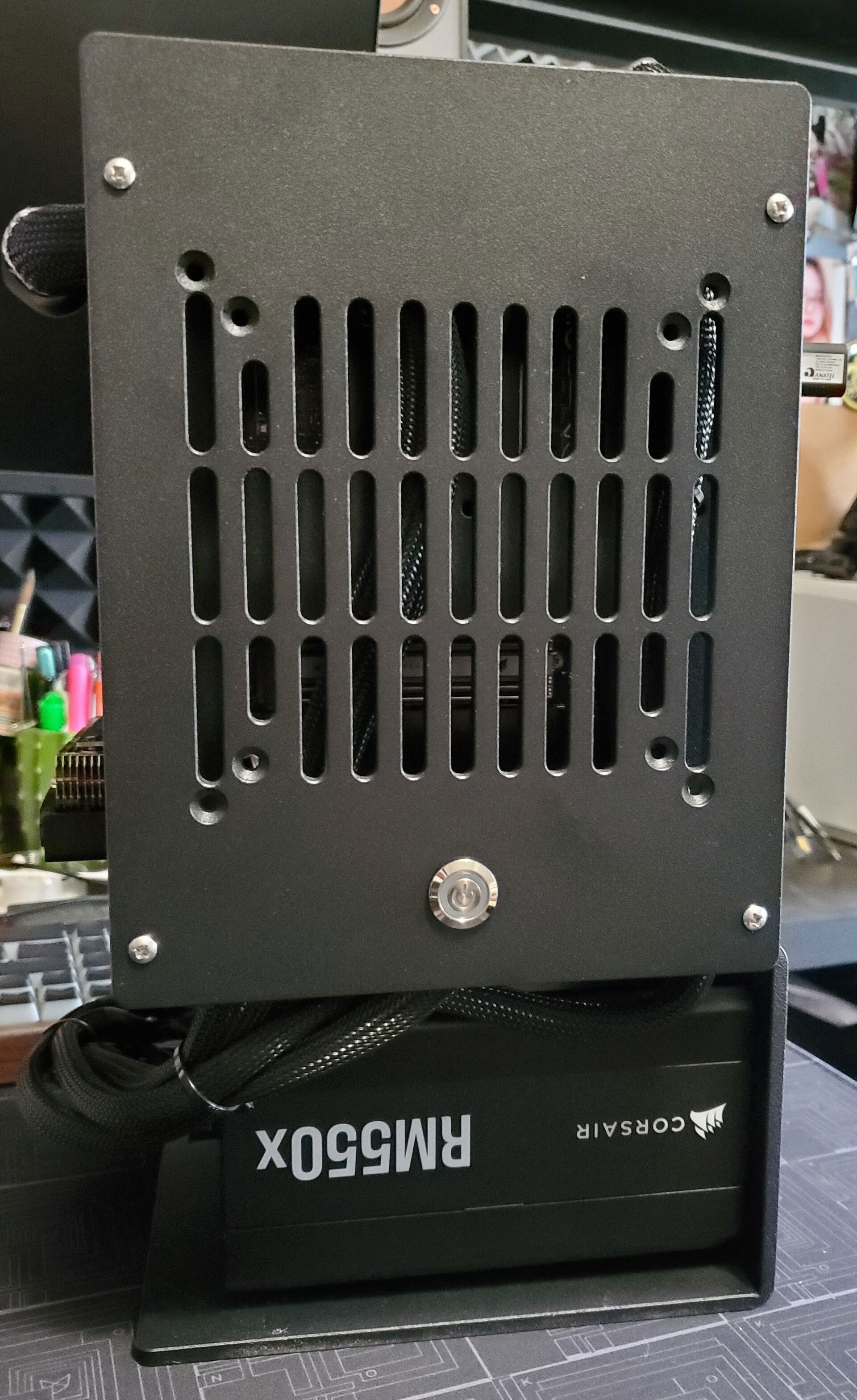 Project 5 » builds.gg