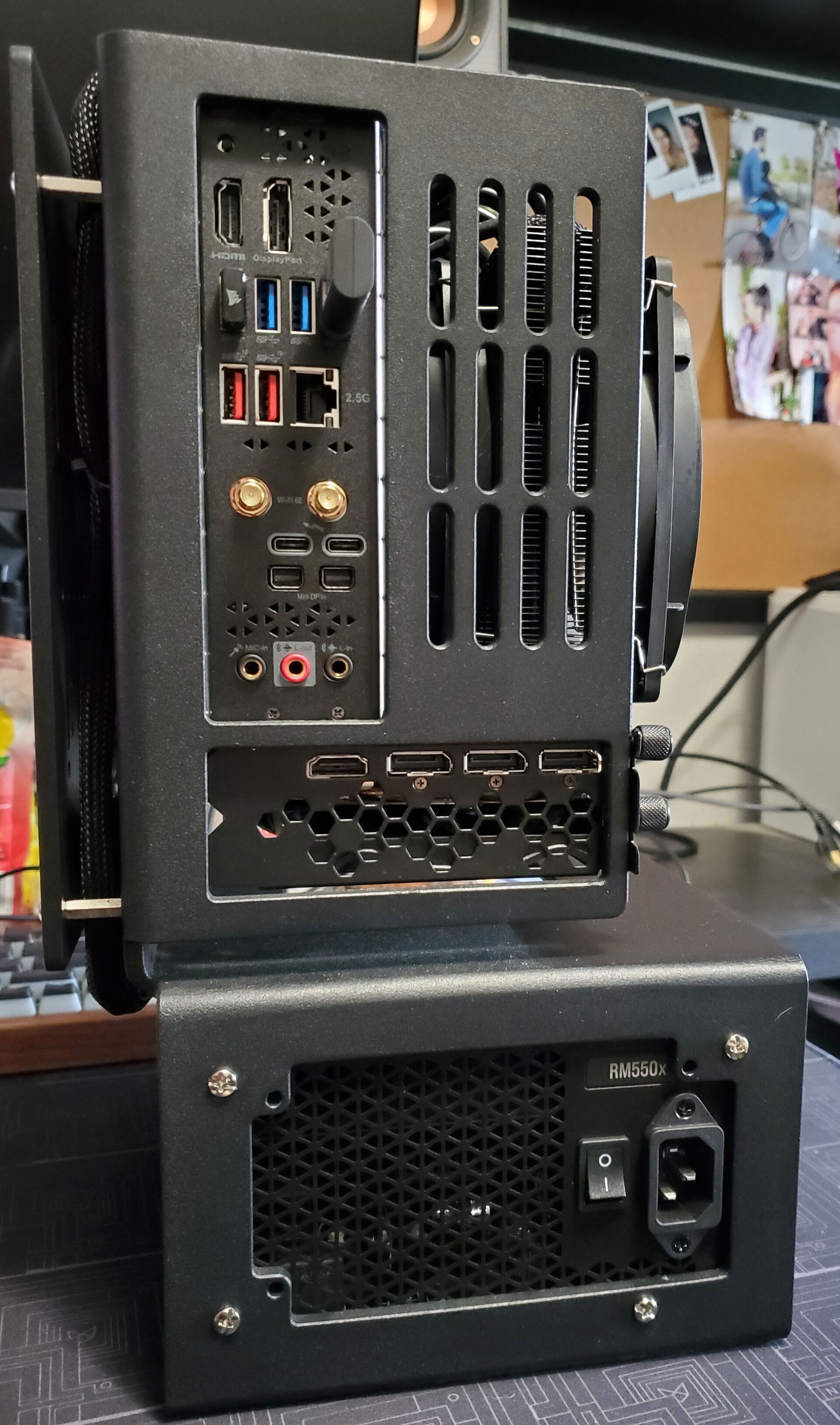 Project 5 » builds.gg