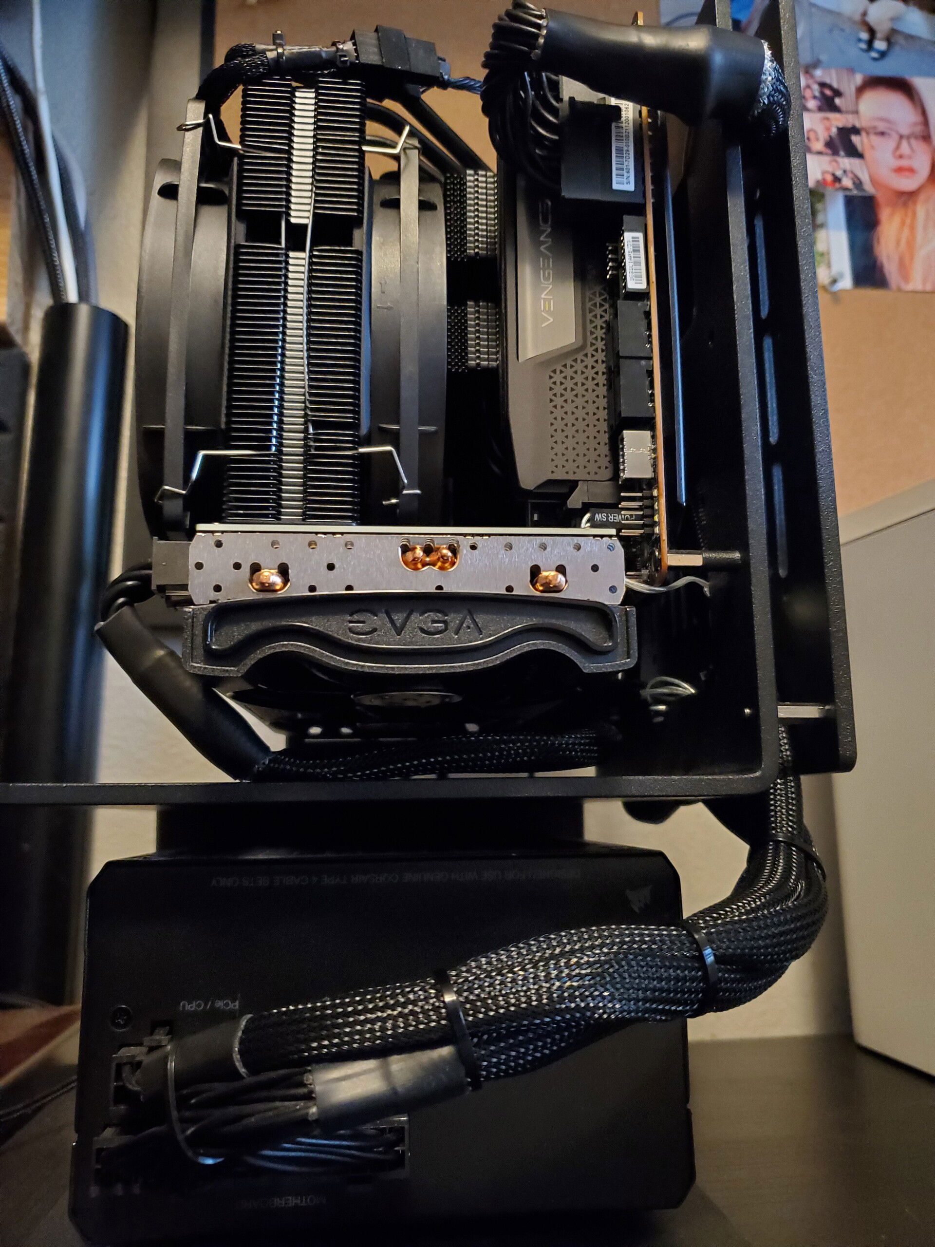 Project 5 » builds.gg