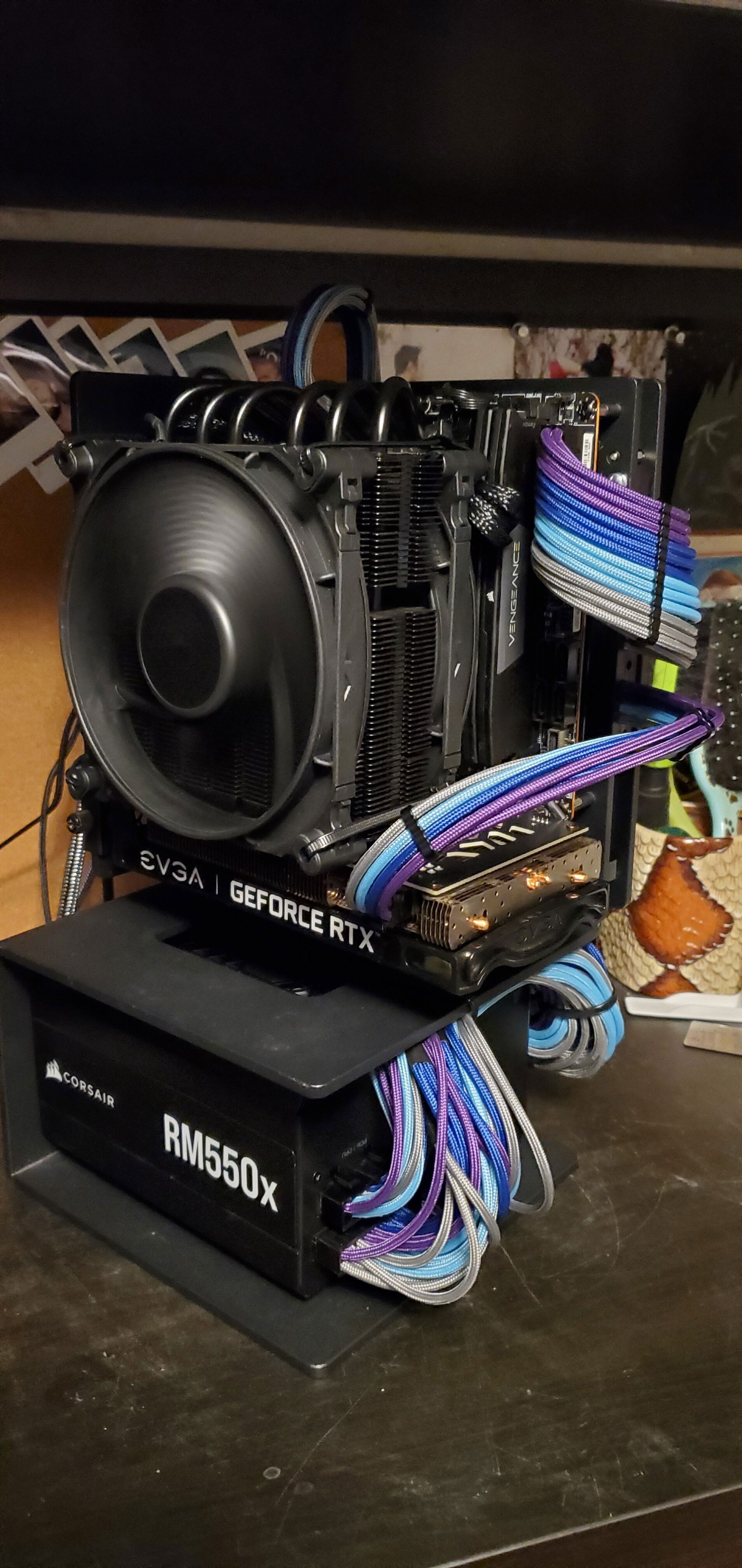 Project 5 » builds.gg