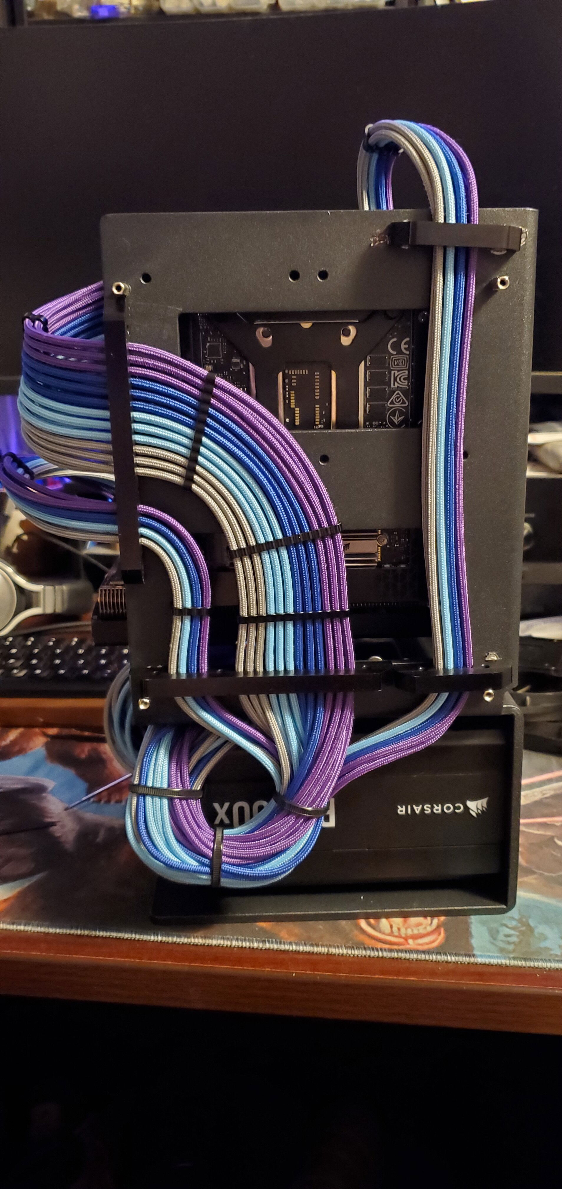 Project 5 » builds.gg