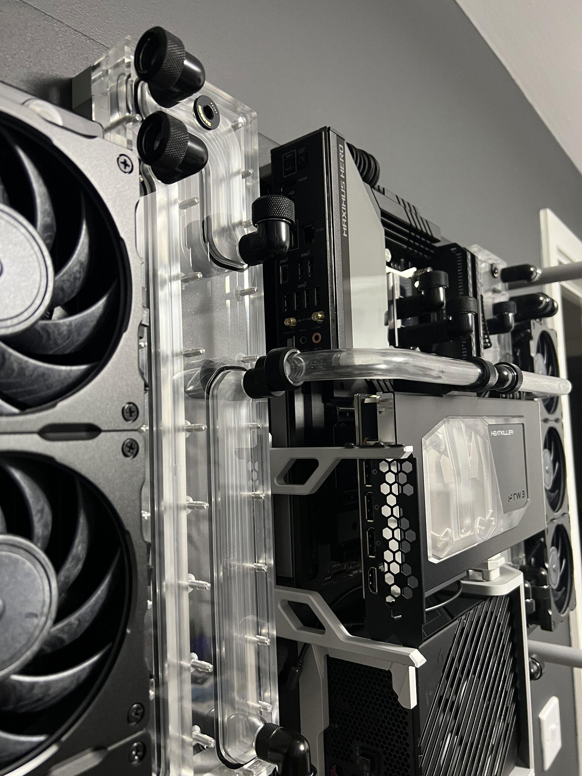 CSFG The Black Crow » builds.gg