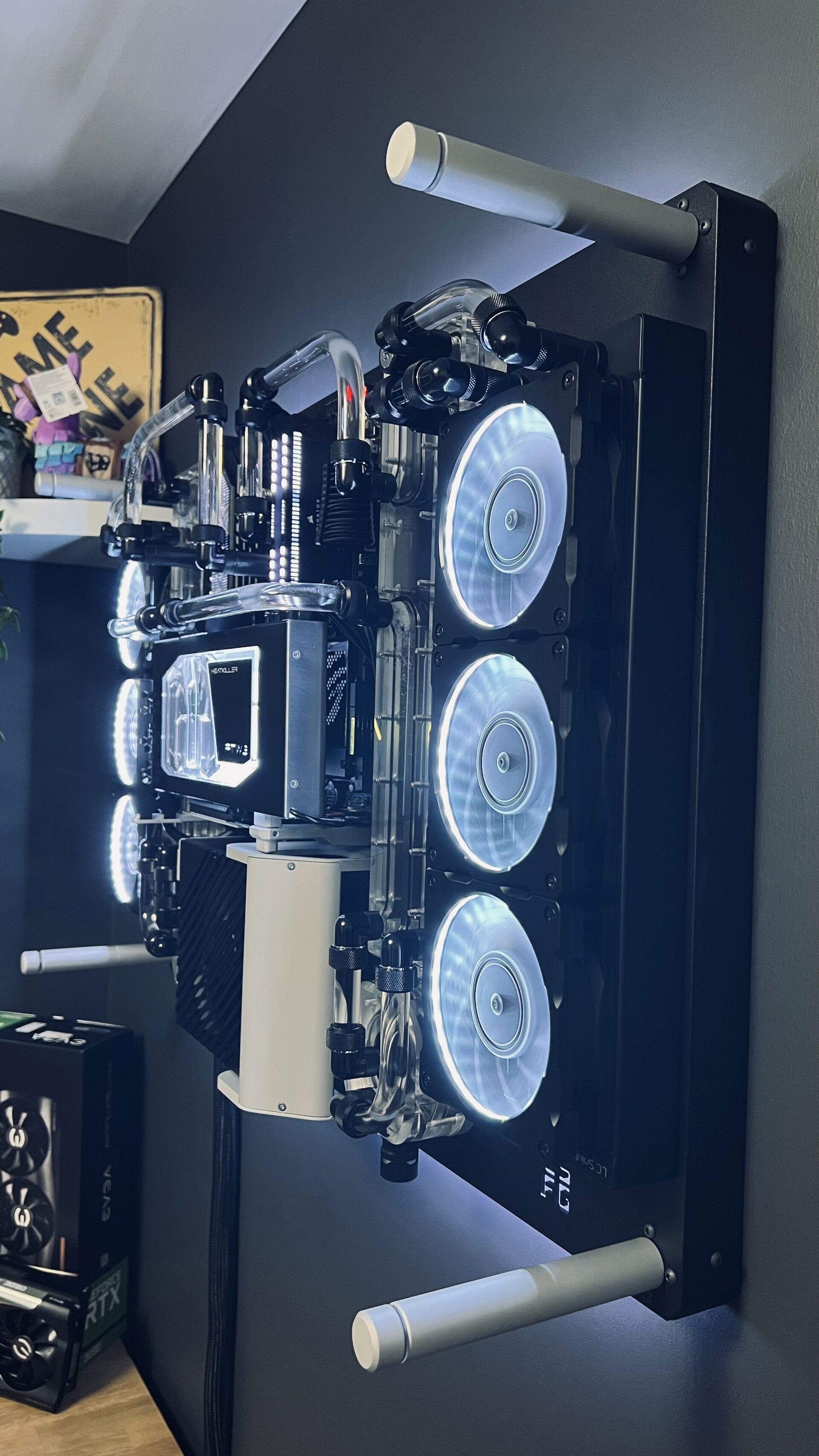 CSFG The Black Crow » builds.gg